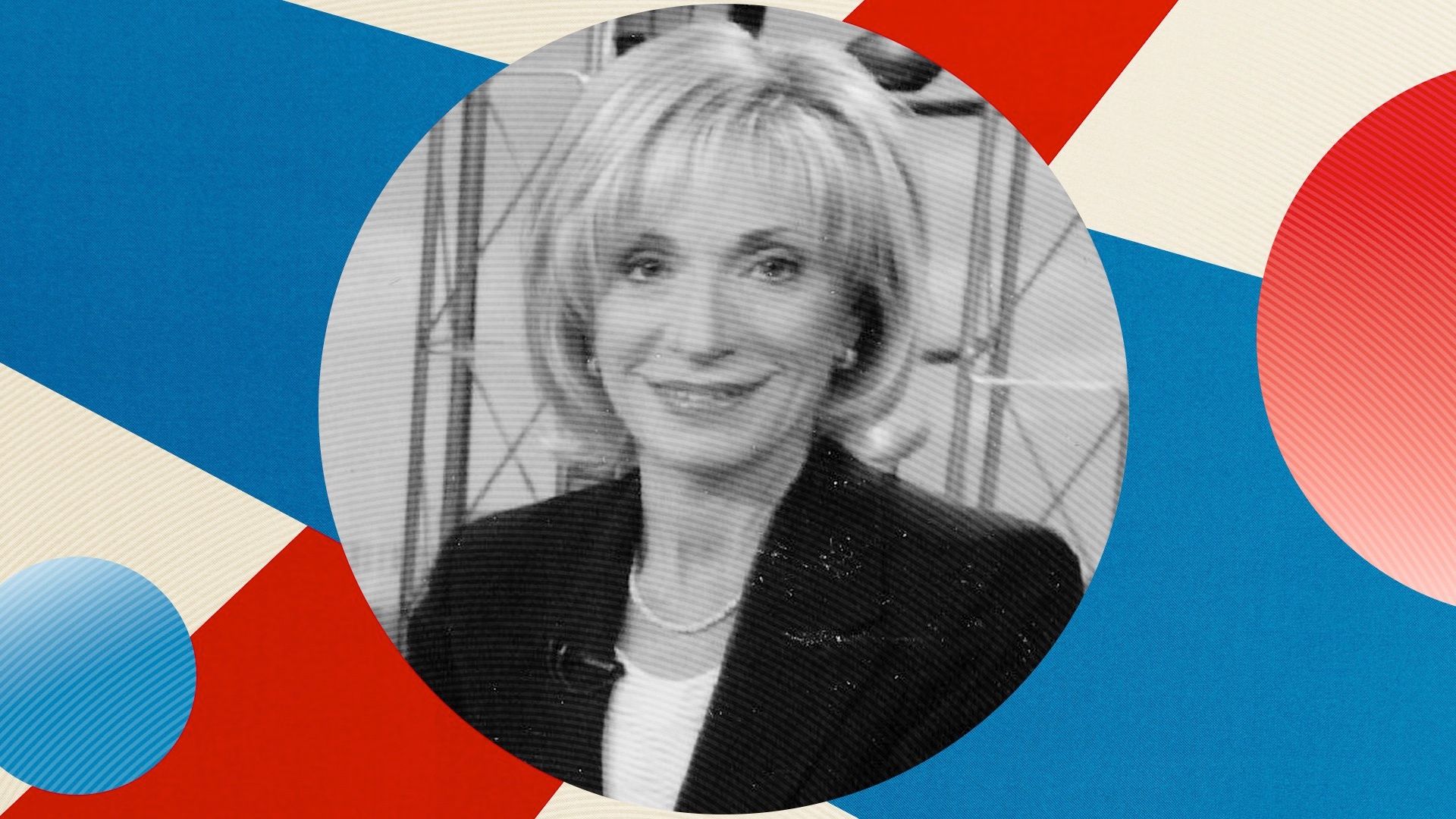 Watch Meet the Press Excerpt: Andrea Mitchell: Panelist and fill-in ...