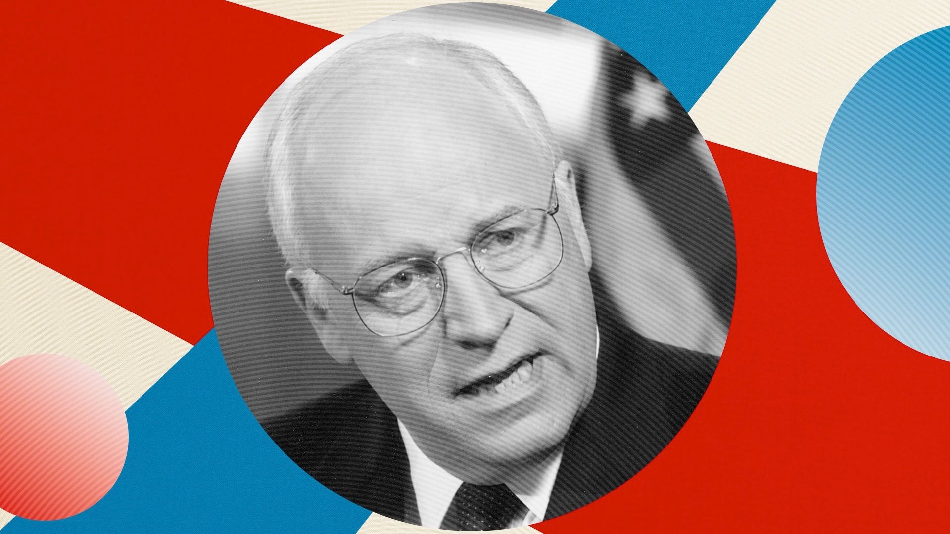 Watch Meet the Press Excerpt: Dick Cheney: Nations supporting ...