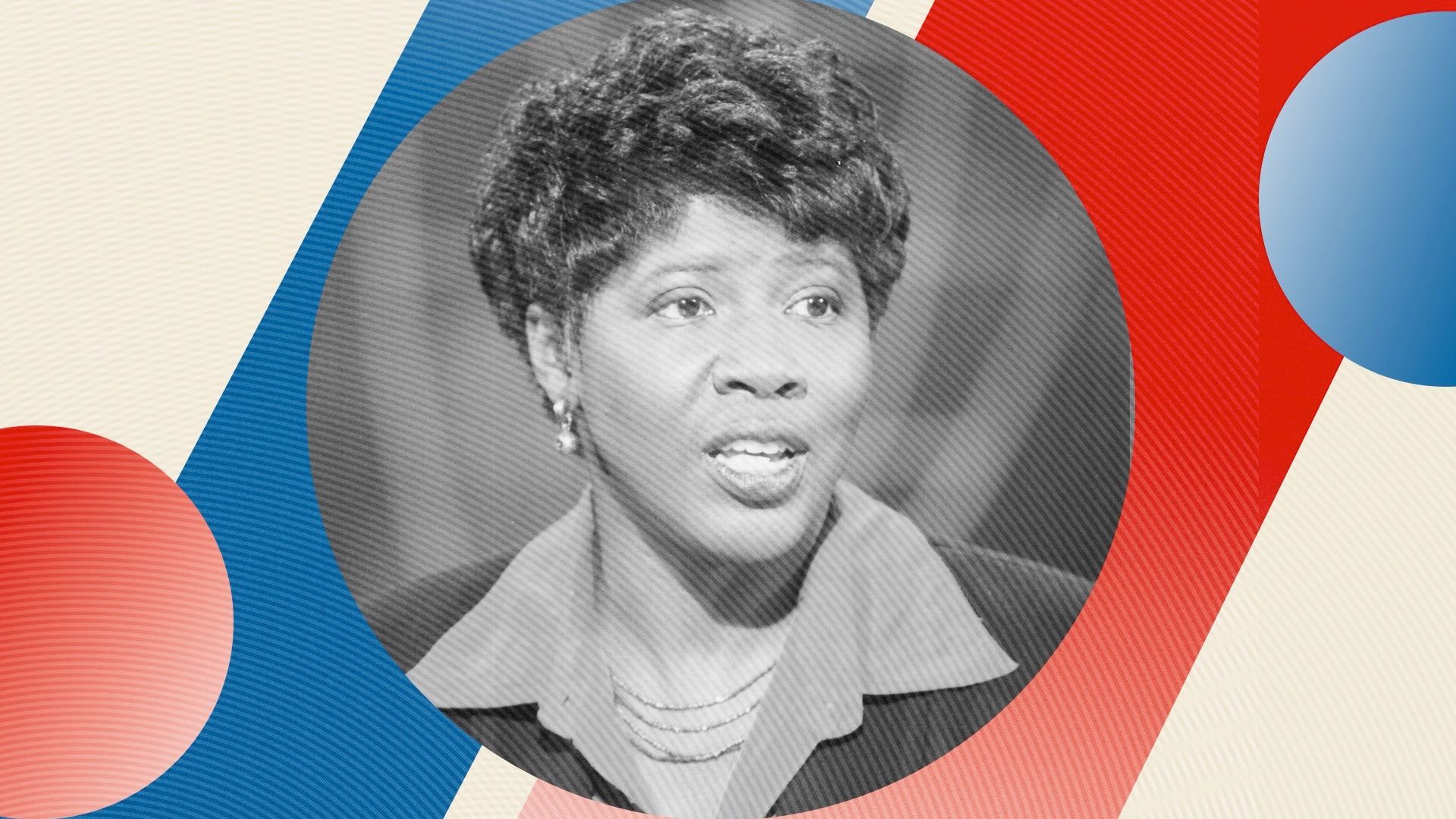 Watch Meet the Press Excerpt: Gwen Ifill: The National African American ...