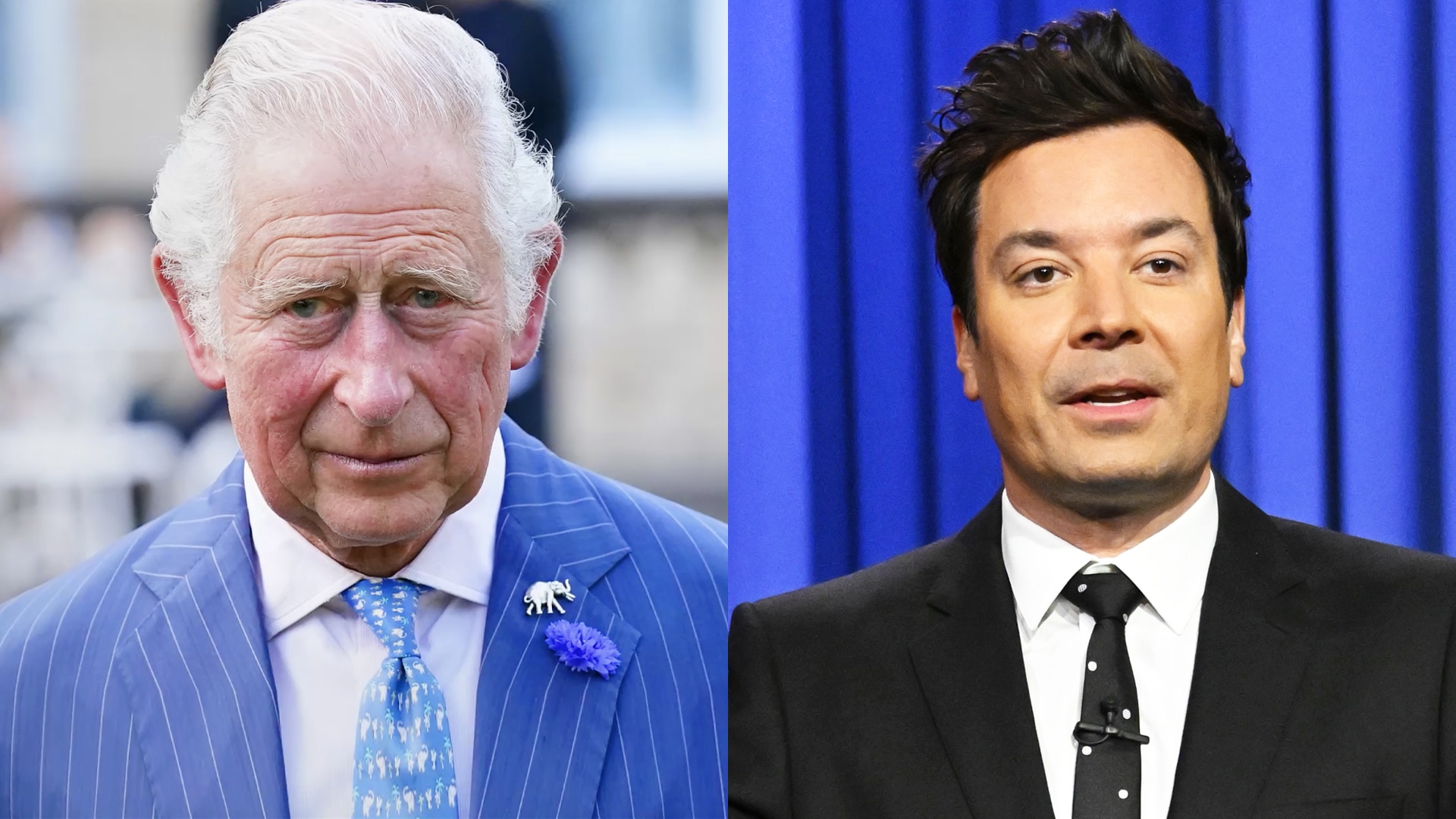 Watch The Tonight Show Starring Jimmy Fallon Highlight: King Charles ...