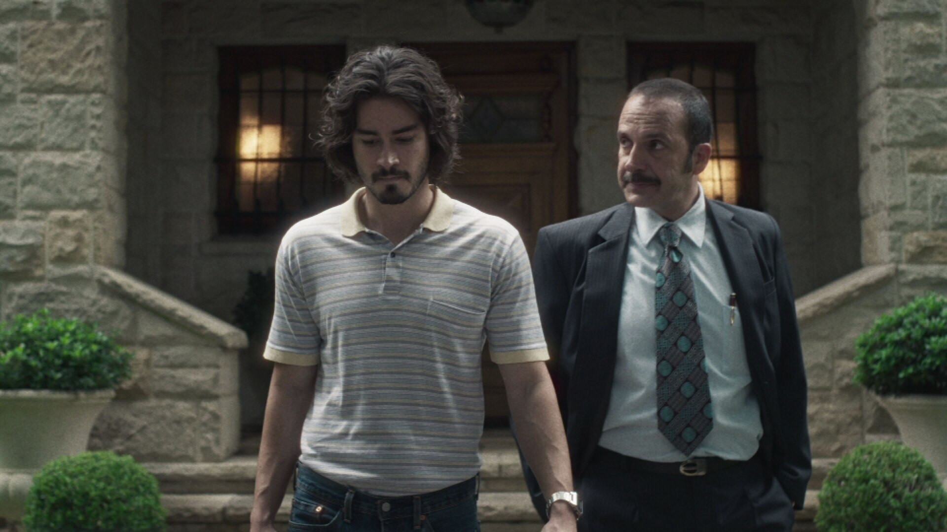 Watch El Secreto De La Familia Greco Episode: Dudas y tensión - NBC.com Watch El Secreto De La Familia Greco Episode: Dudas y tensión - NBC.com