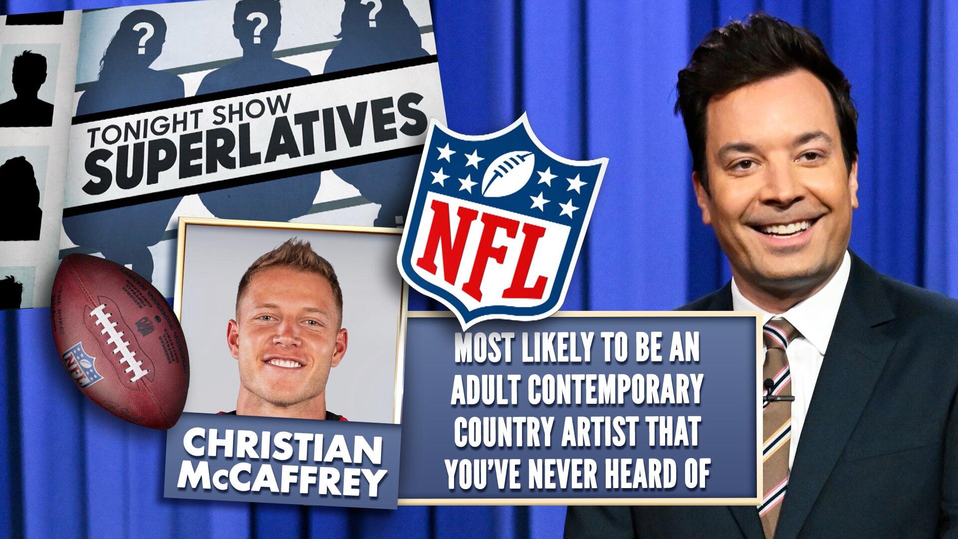 Watch The Tonight Show Starring Jimmy Fallon Highlight: Tonight Show ...