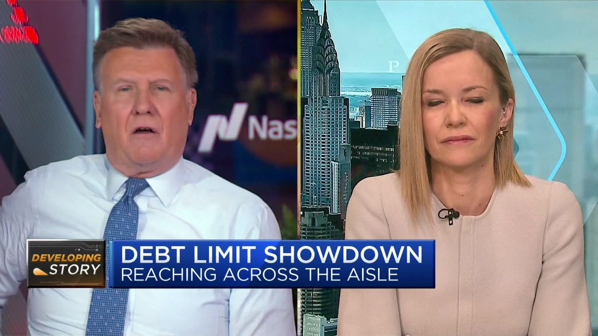 Watch Squawk Box Episode: Squawk Box - January 23, 2023 - NBC.com