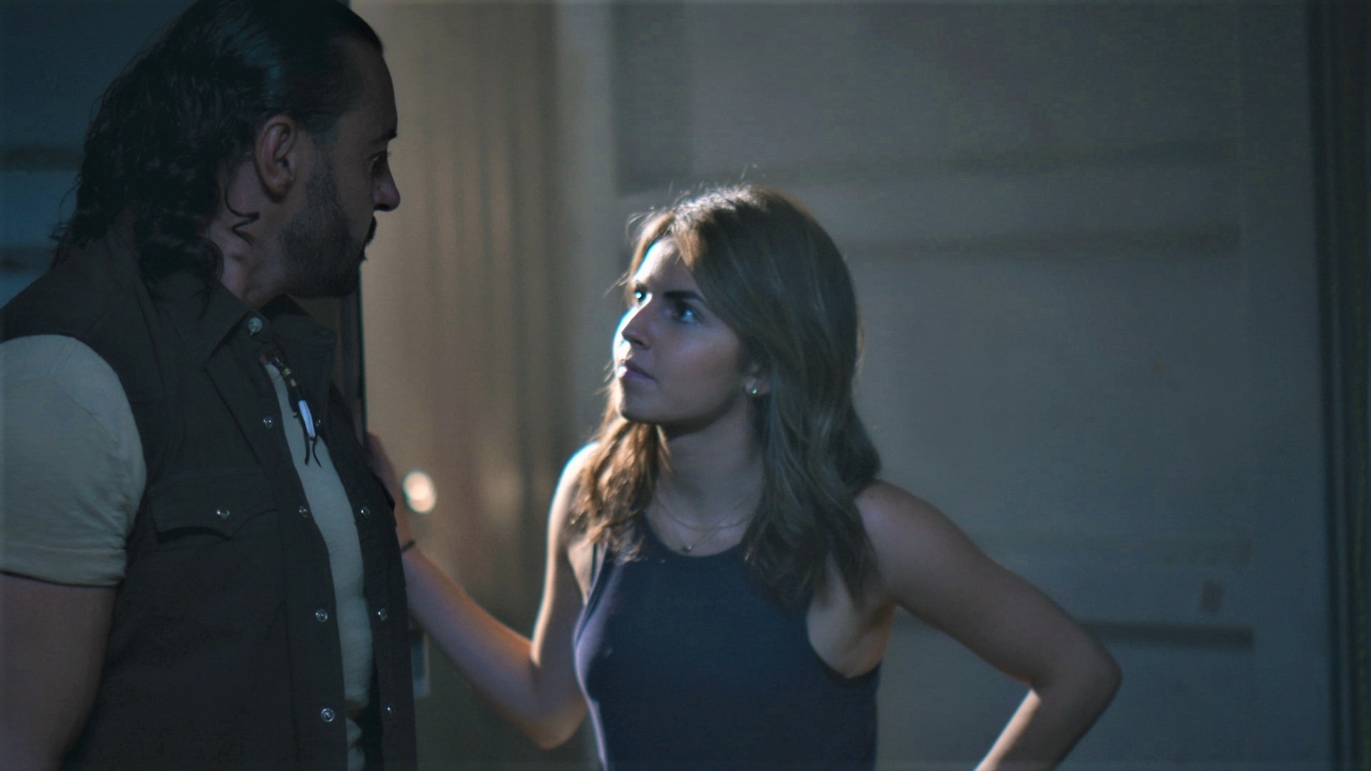 Watch Falsa Identidad Episode: Más cerca que nunca - NBC.com