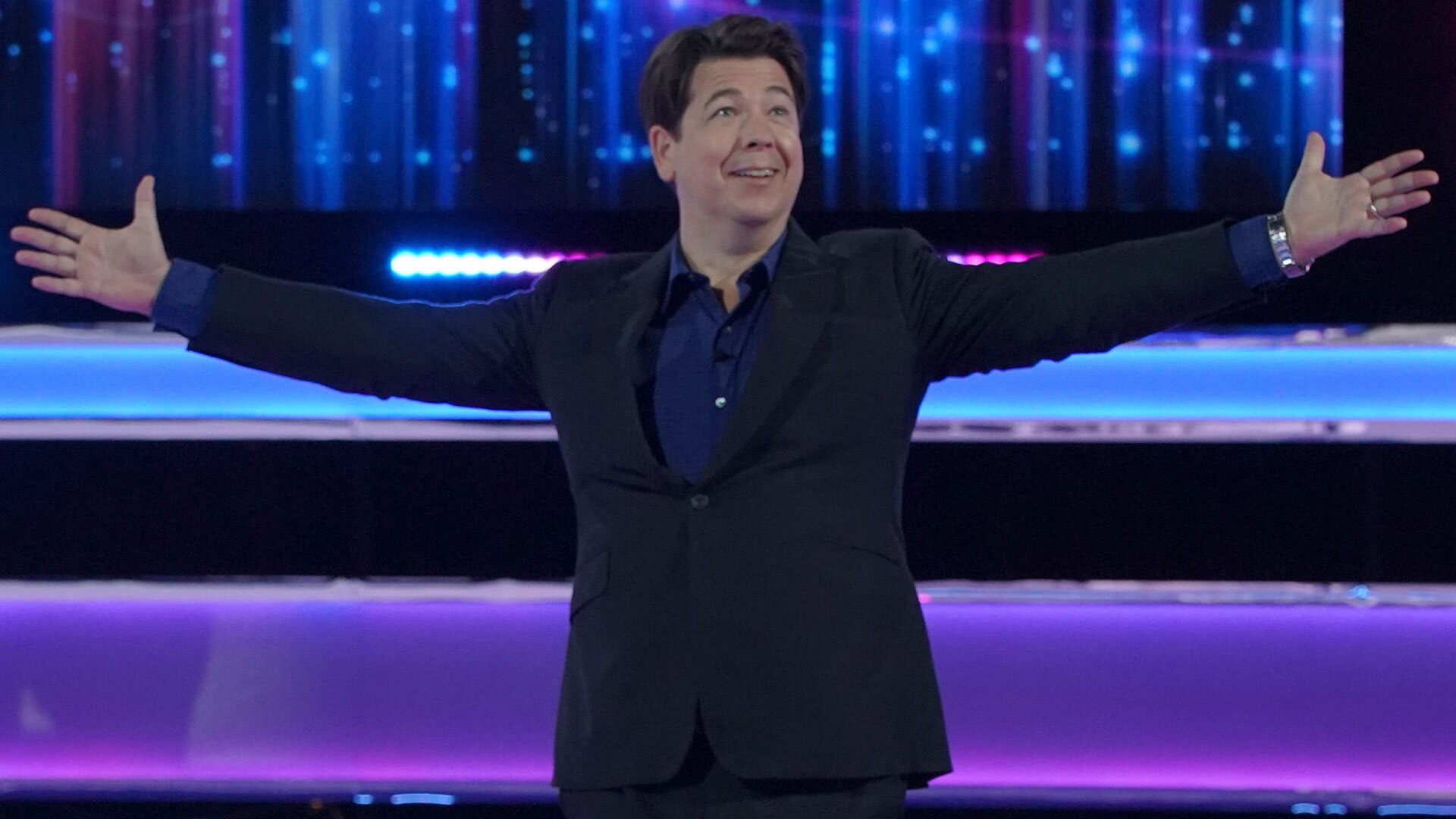 Watch The Wheel Episode: Fish N' Chips & Gold Medal Flips - NBC.com