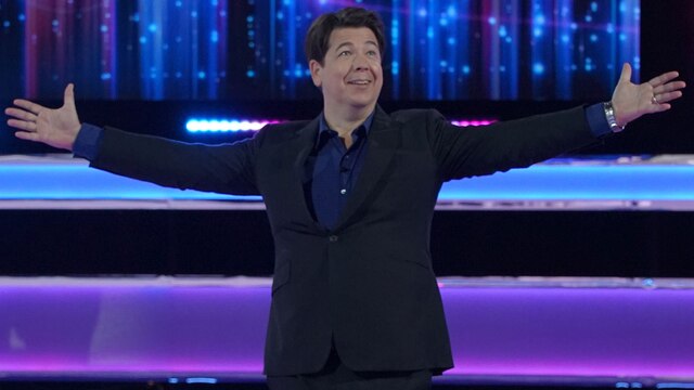 Watch The Wheel Episode: Fish N' Chips & Gold Medal Flips - NBC.com