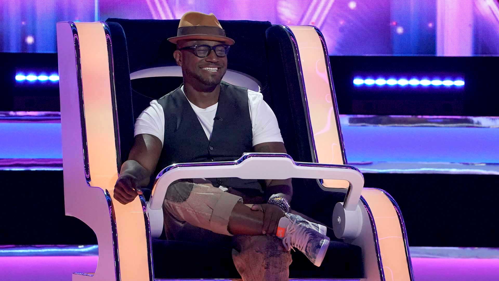 Watch The Wheel Episode: Sky Hooks & The Almighty Book - NBC.com