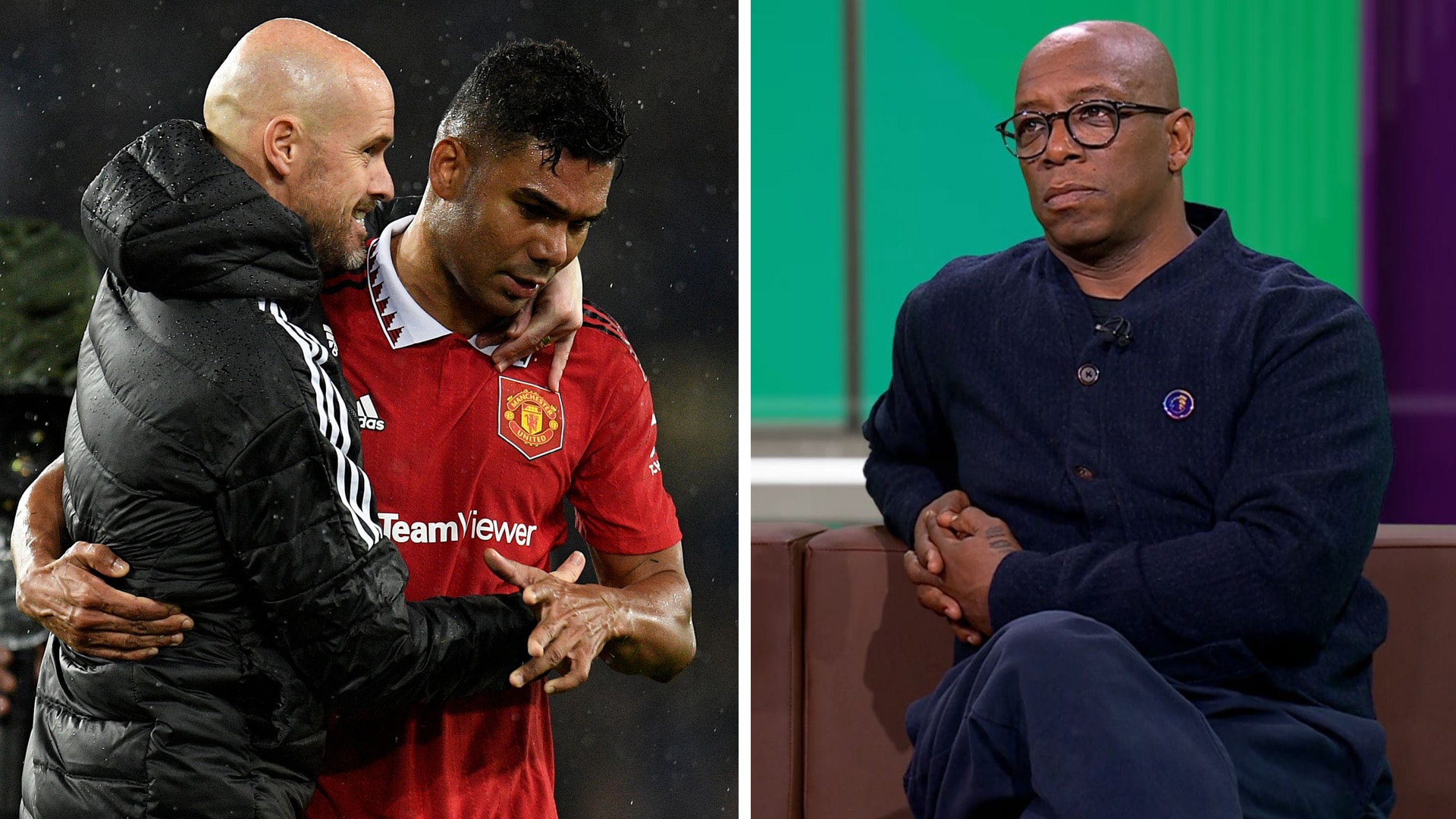 Watch null Clip: Ten Hag signings building Man United foundation - NBC.com