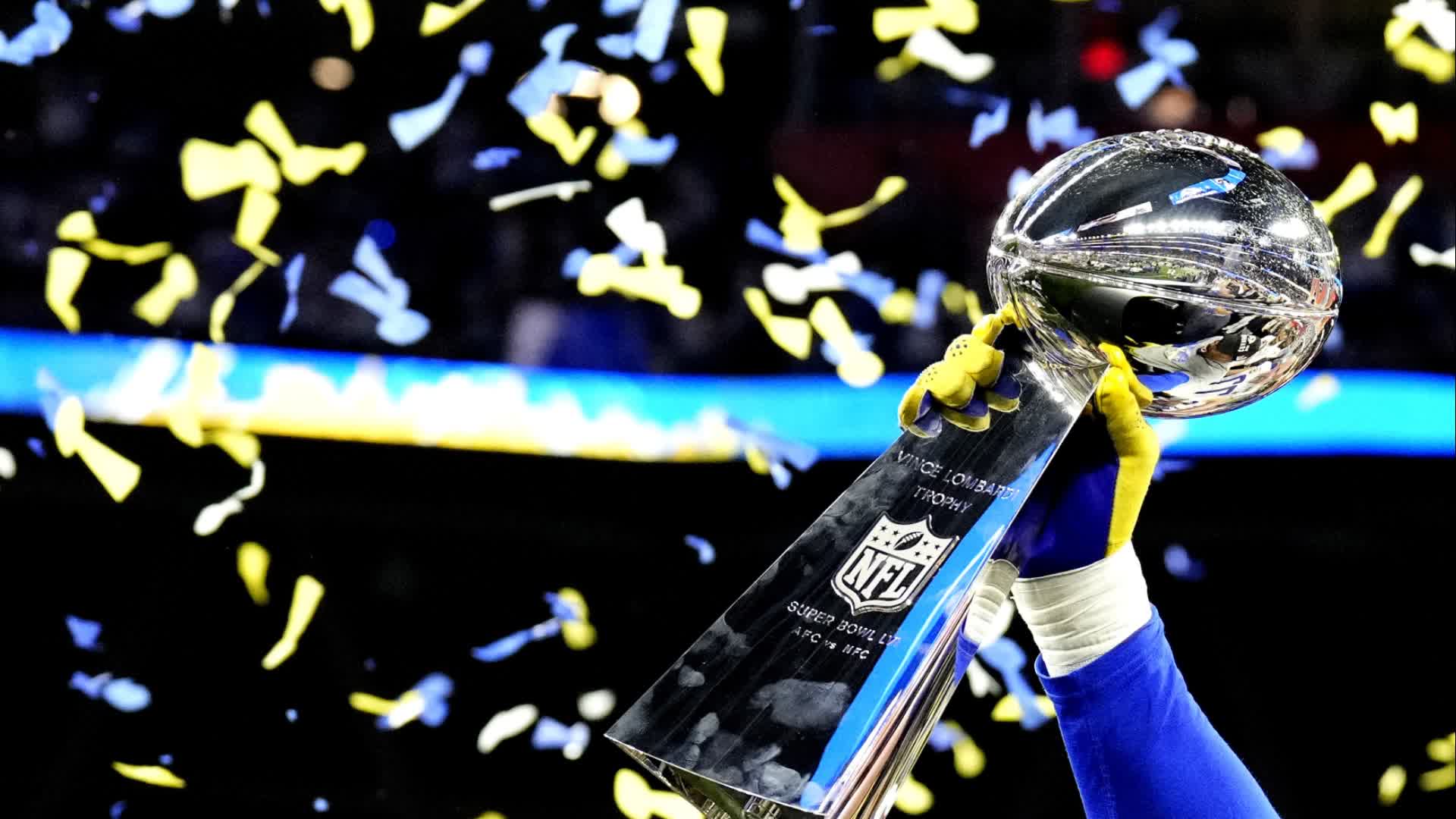 Watch Sports Clip: ¿Por qué el Super Bowl es el evento más esperado en ...