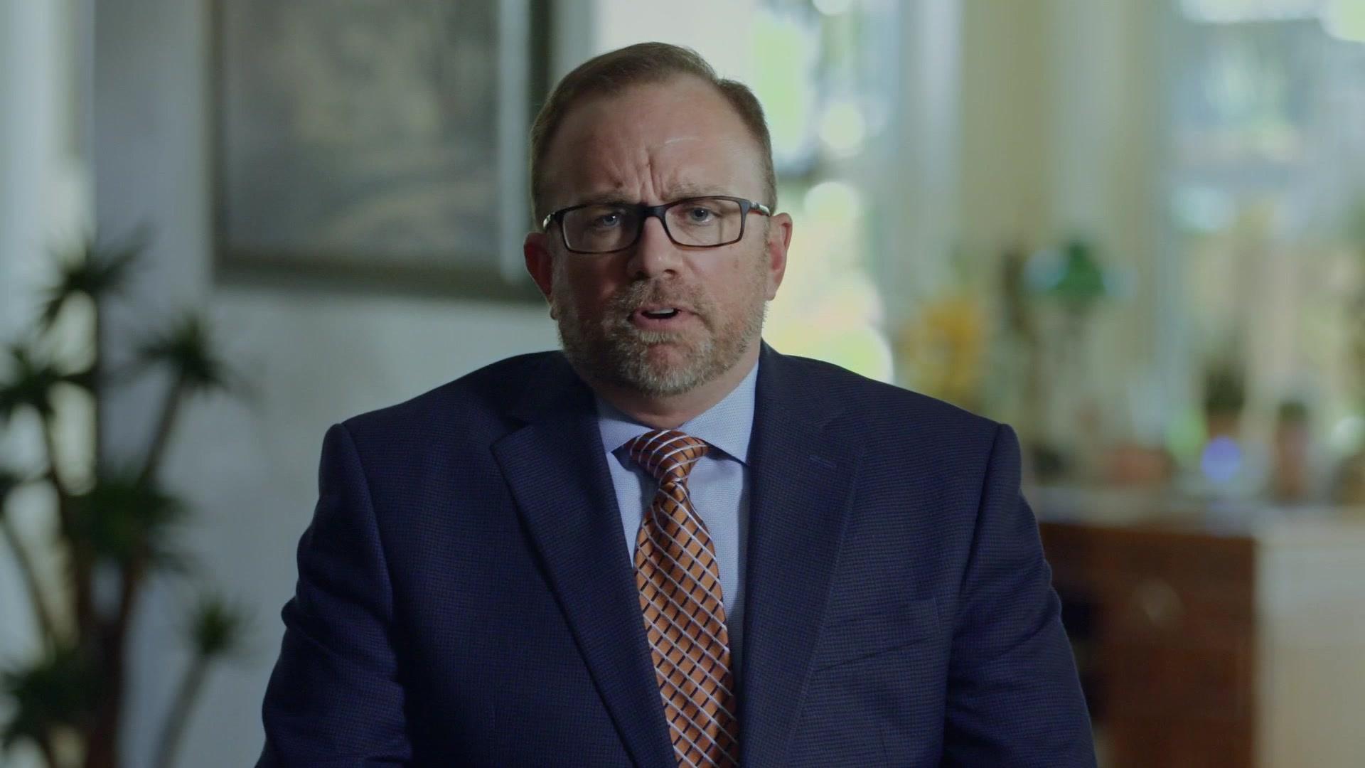 Watch Florida Man Murders Episode: Alligator God - NBC.com