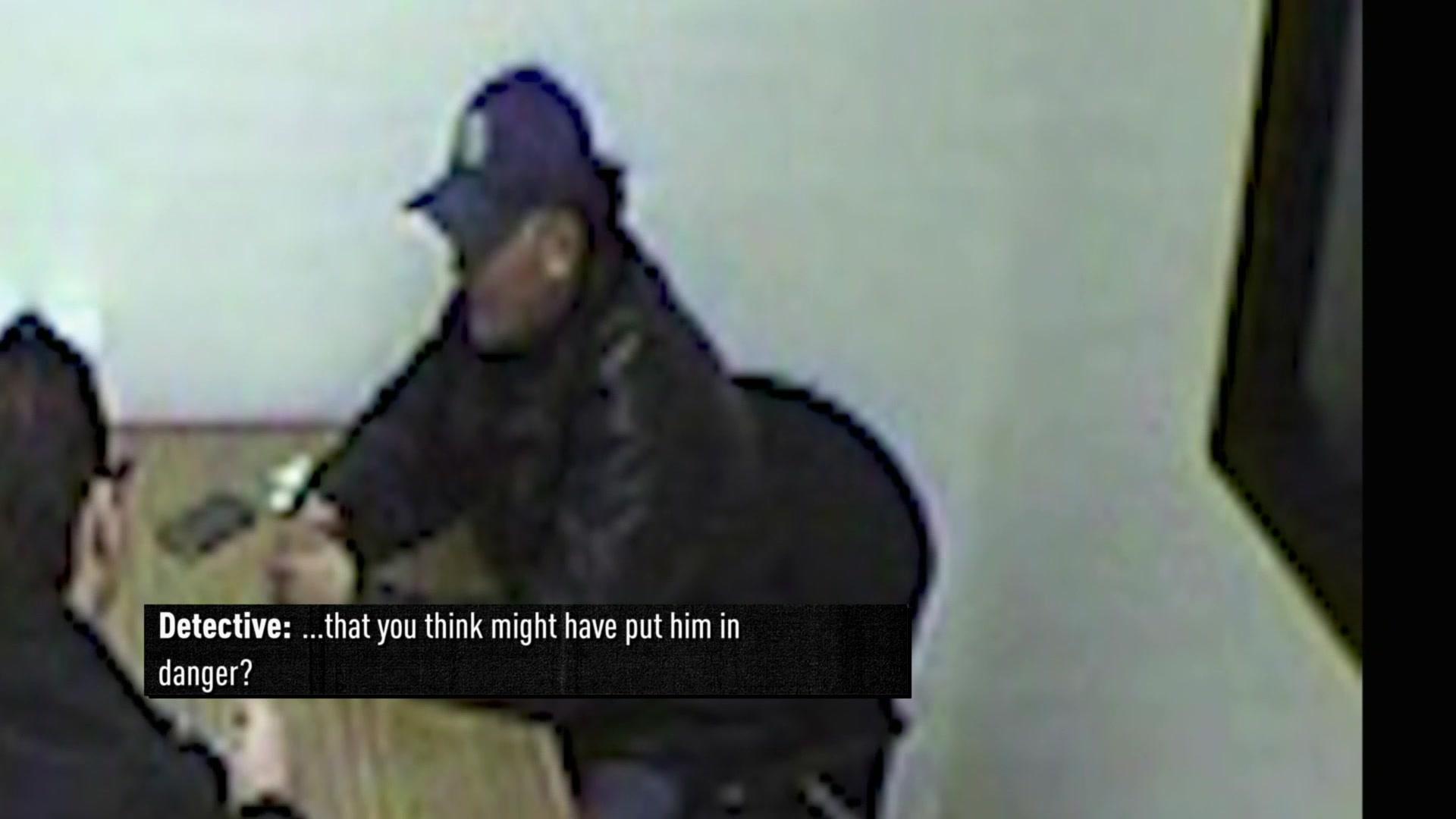 Watch Snapped Episode: Nancy Khan - NBC.com