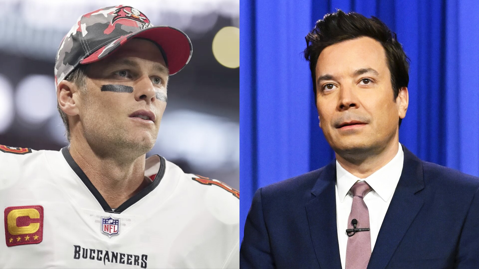 Watch The Tonight Show Starring Jimmy Fallon Highlight: Tom Brady ...