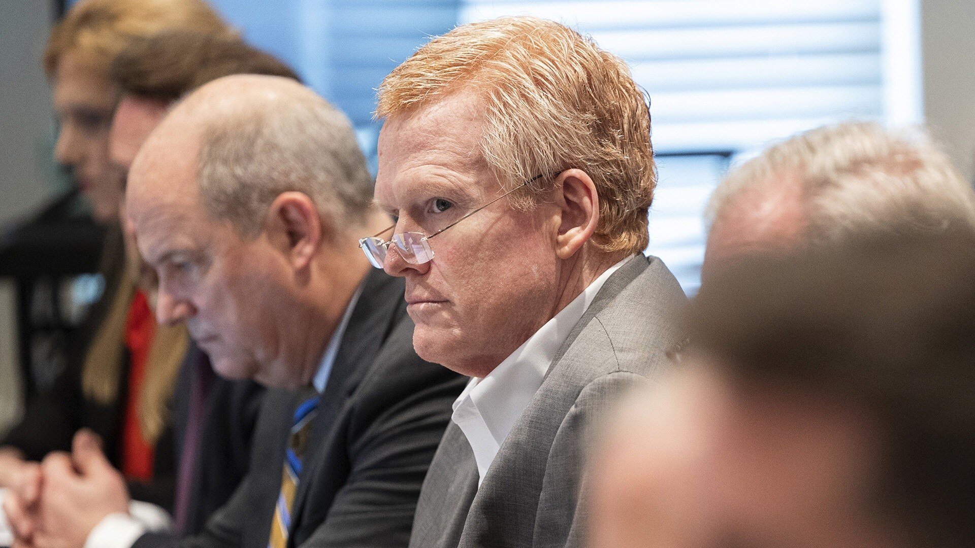 Watch TODAY Excerpt: Alex Murdaugh: Will jury hear about alleged ...