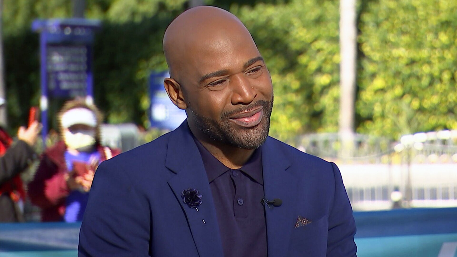 Watch Access Daily Episode: Karamo Brown, Gilt, Three of the Week and ...