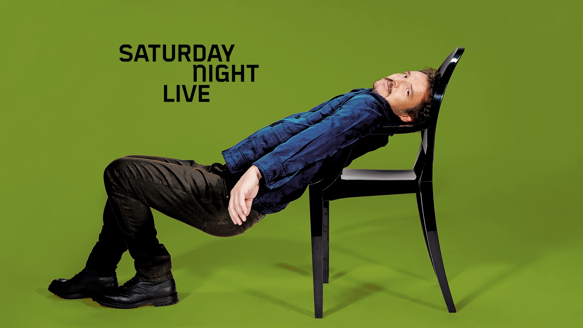 Saturday Night Live: Pedro Pascal Bumper Photos Photo: 7051910 - NBC.com