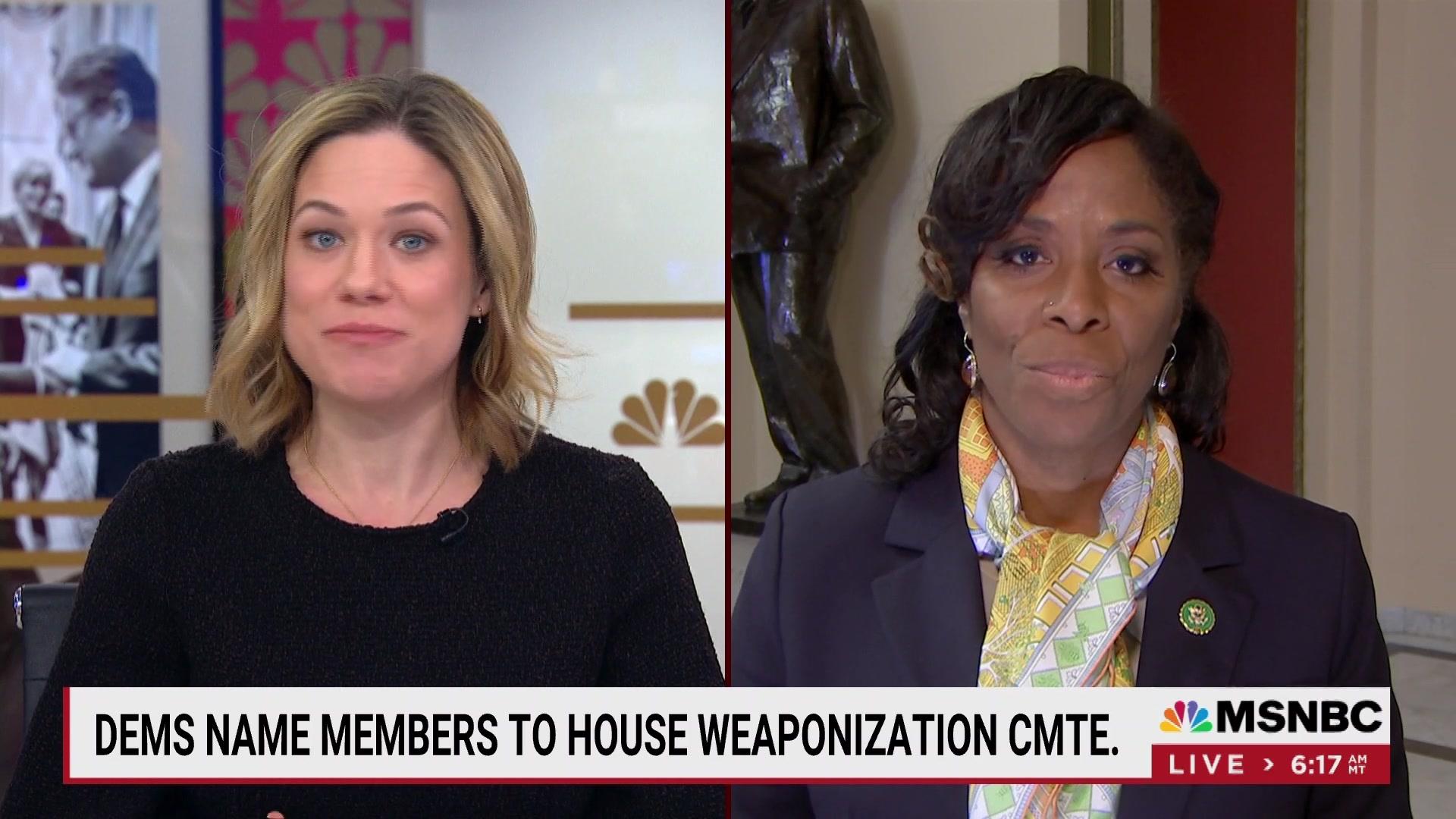 Watch Morning Joe Episode: Morning Joe - 2/2/23 - NBC.com