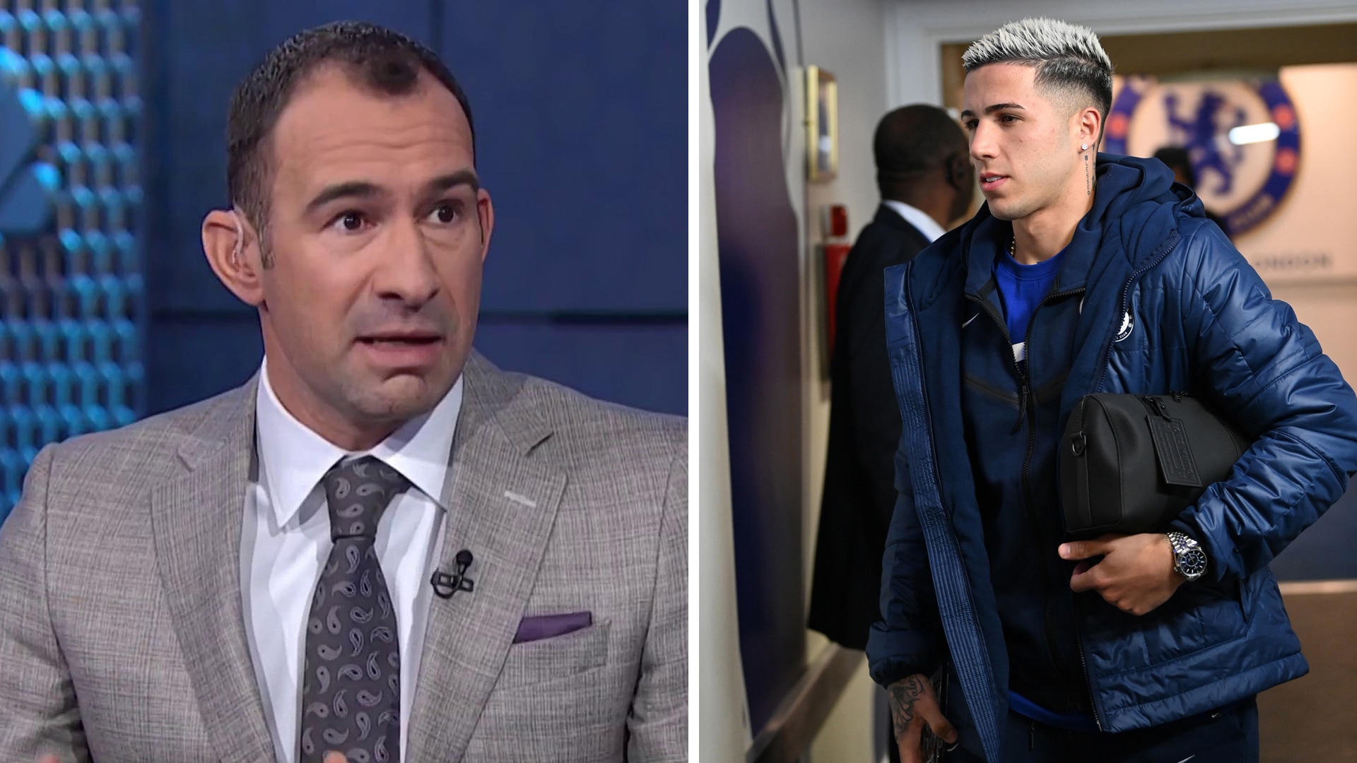 Watch Sports Clip: What's the method behind Chelsea's transfer madness ...