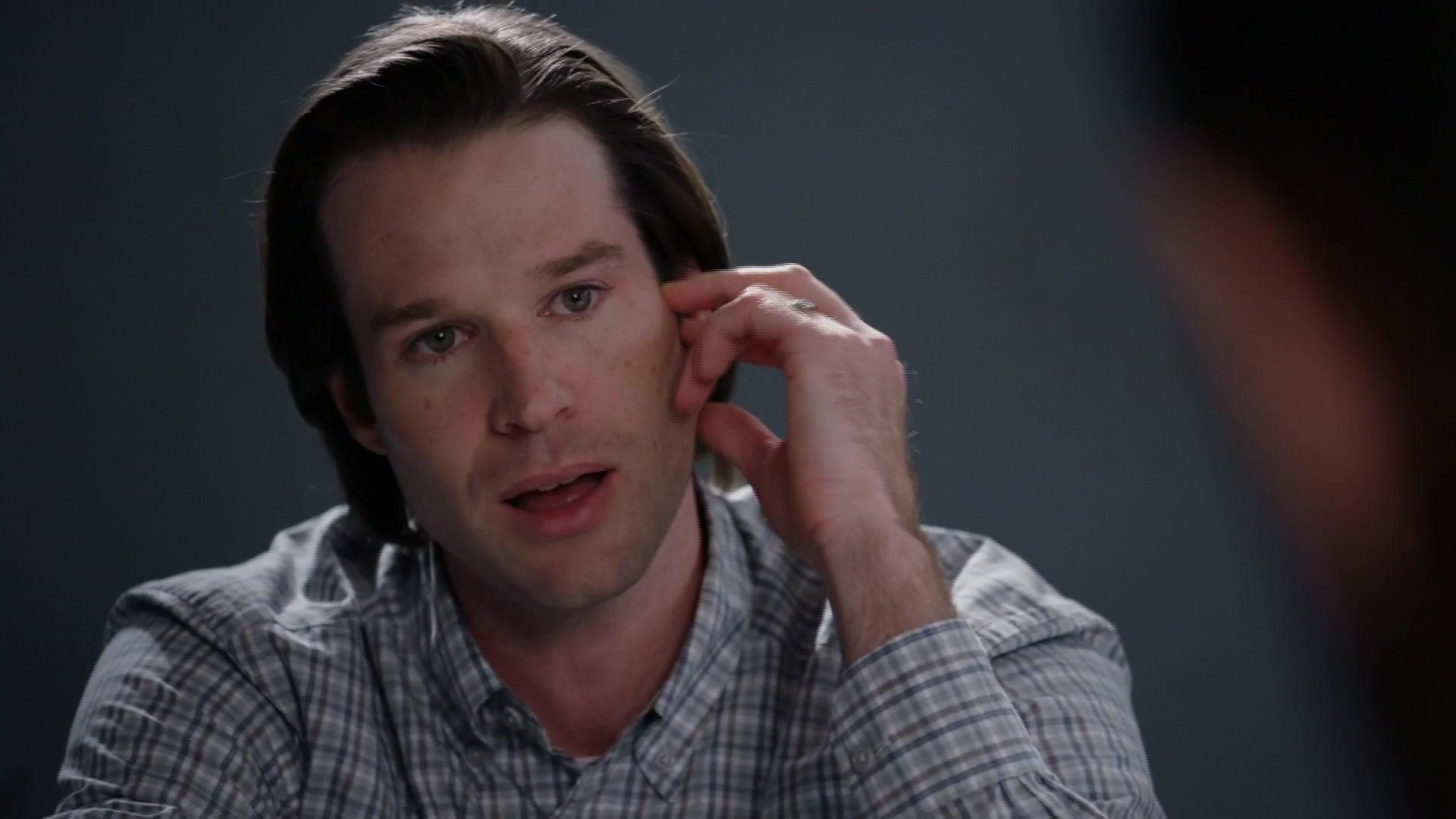 Watch Chicago P.D. Episode: A Dead Kid, A Notebook, And A Lot Of Maybes ...