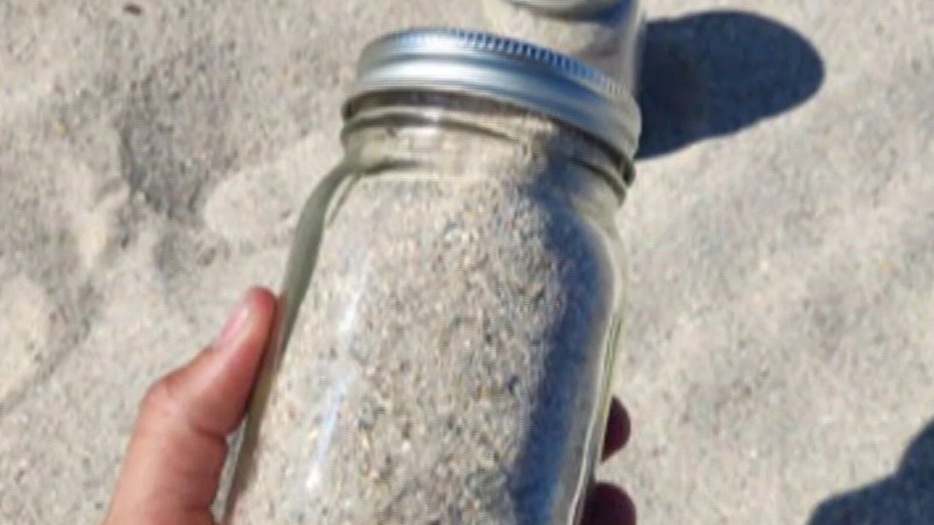 Watch TODAY Excerpt: You can buy sand from Tom Brady’s retirement spot ...