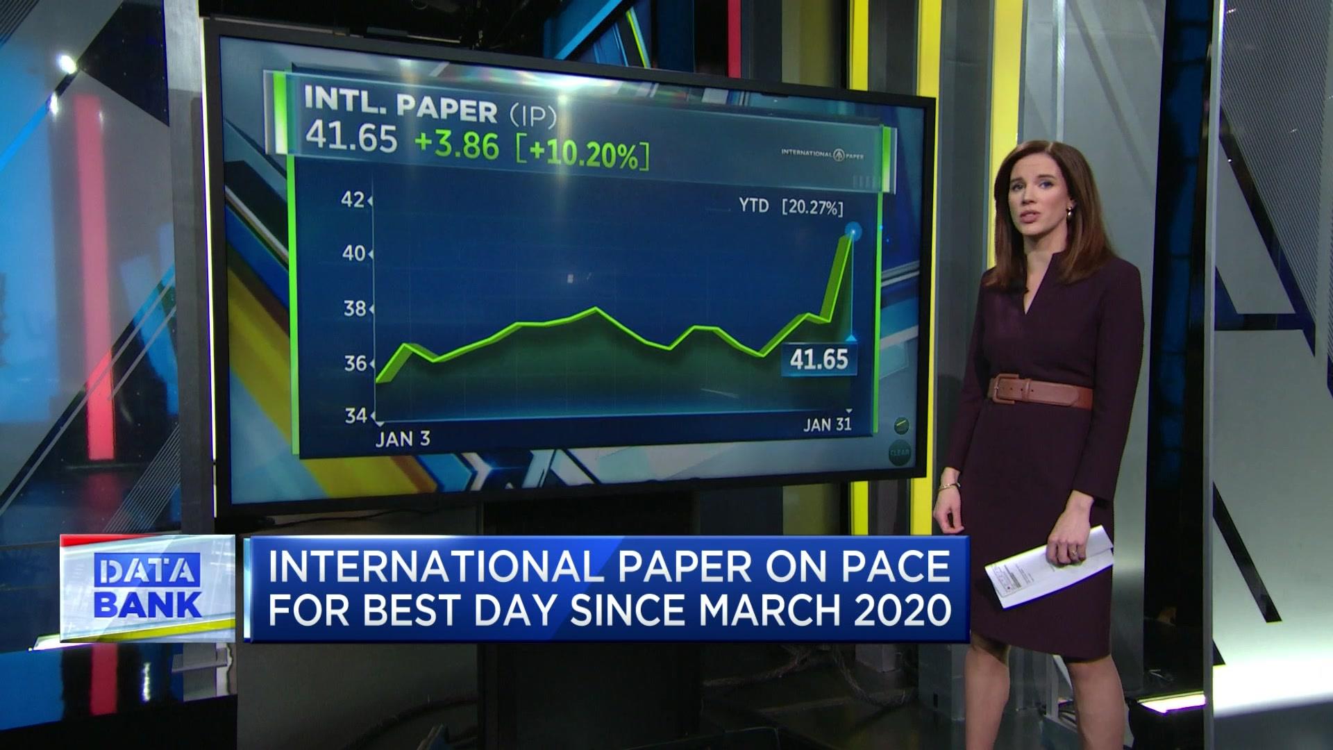 Watch The Exchange Episode: The Exchange - January 31, 2023 - NBC.com