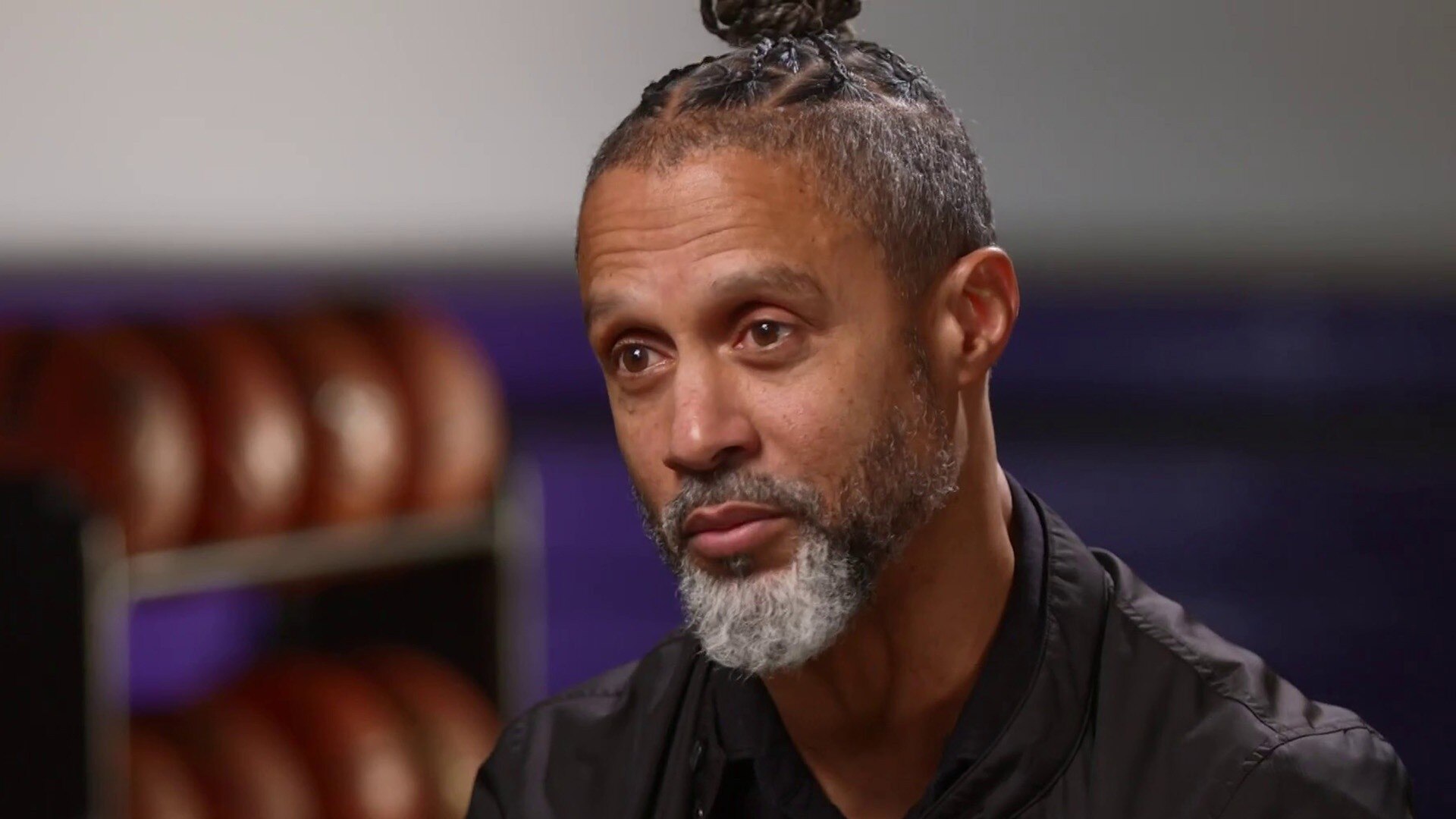 Watch TODAY Excerpt: Mahmoud Abdul-Rauf opens up about controversial ...
