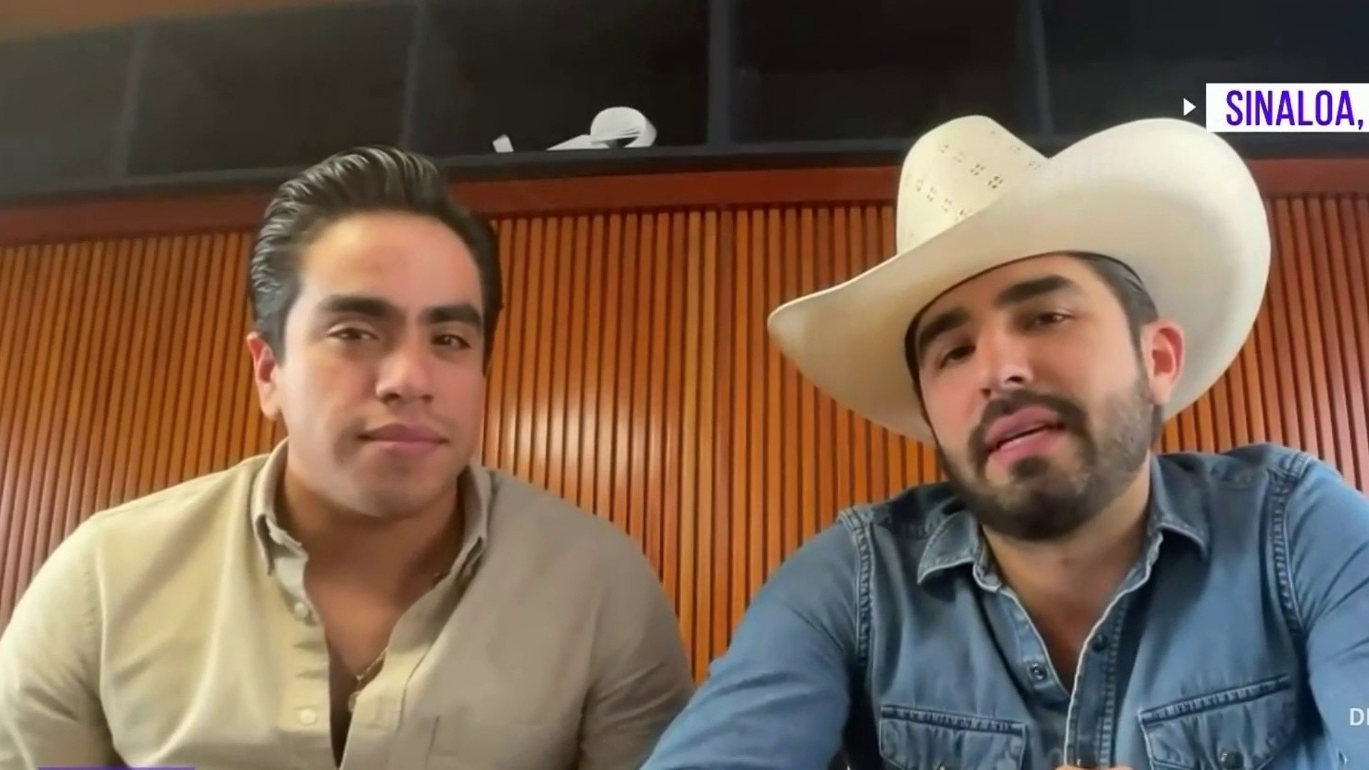 Watch En Casa con Telemundo Highlight: Joss Favela revela cómo llevó ...