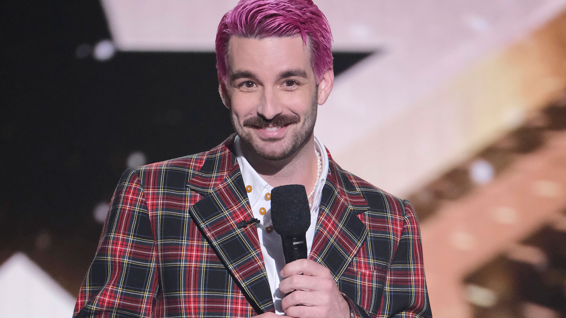 Watch America's Got Talent: All-Stars Highlight: Brett Loudermilk's ...