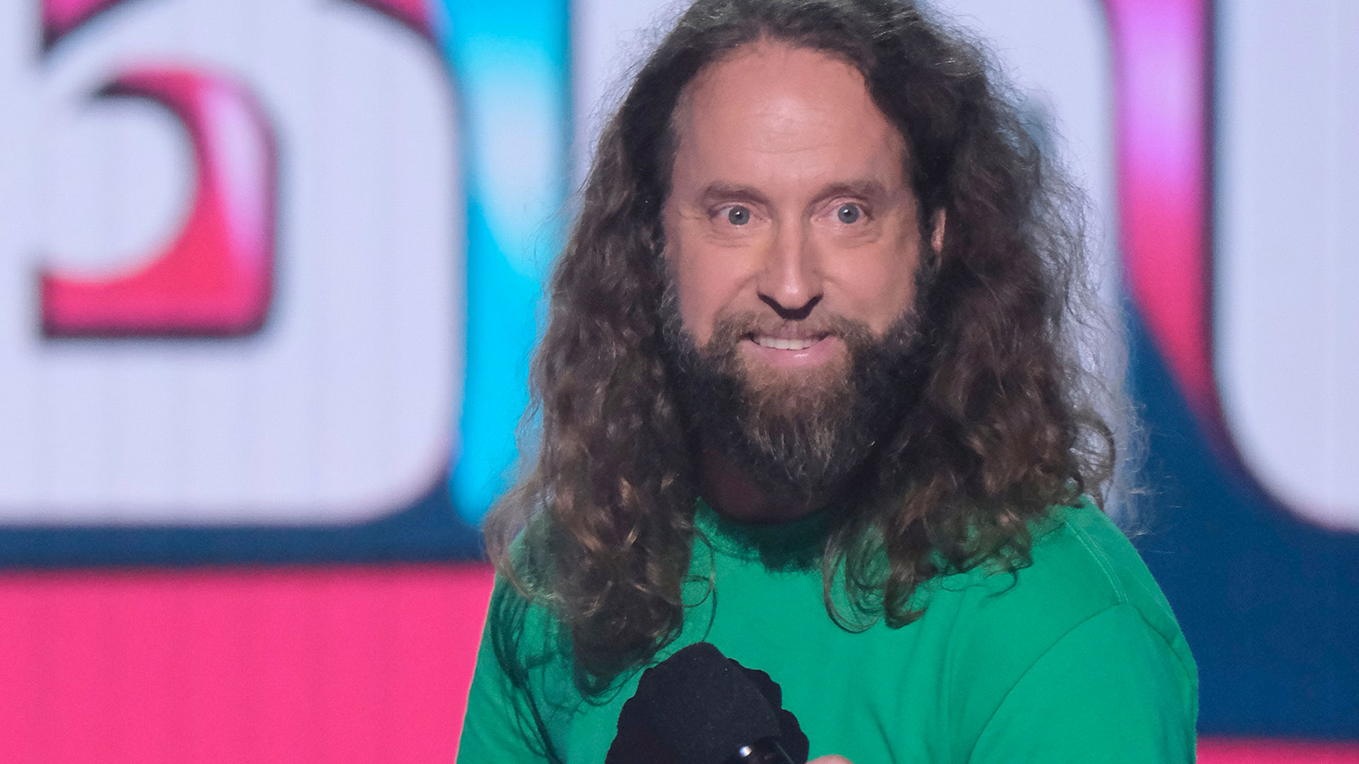 Watch America's Got Talent: All-Stars Highlight: Josh Blue Brings His ...