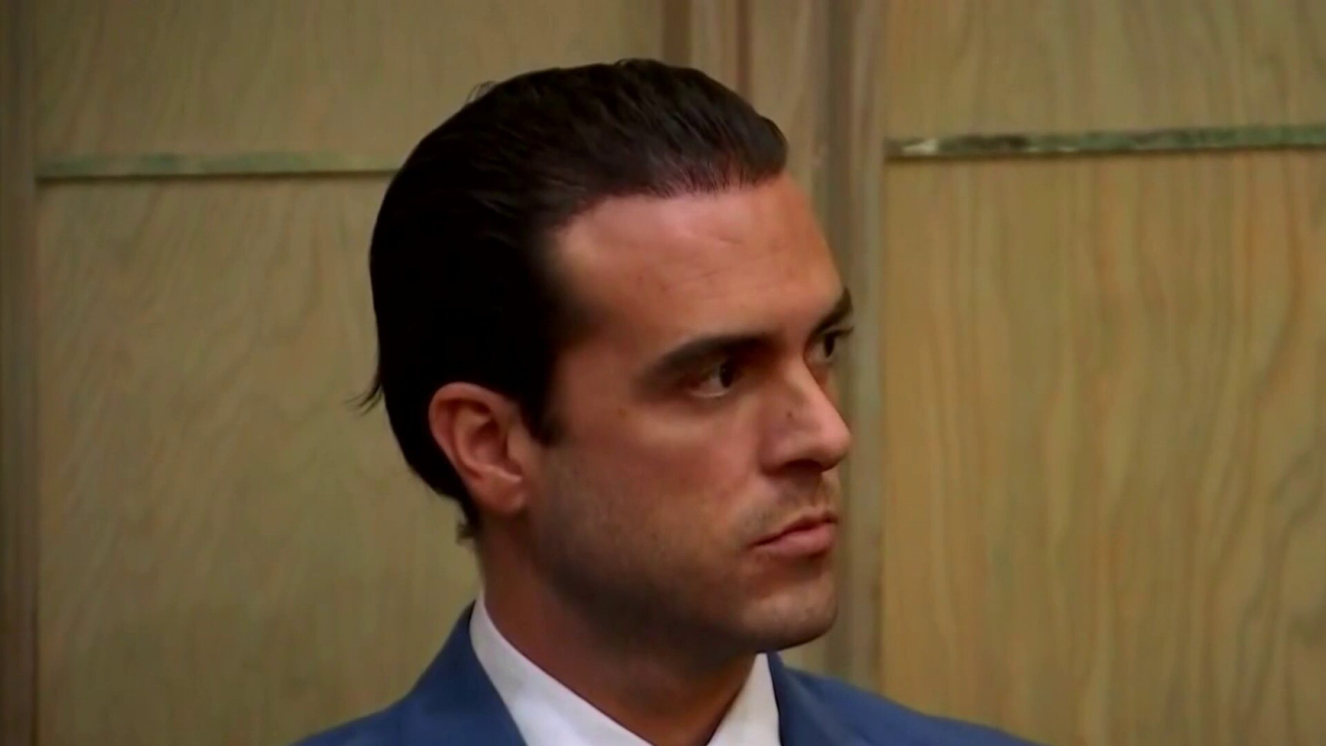 Watch La Mesa Caliente Episode: Definen el destino de Pablo Lyle - NBC.com