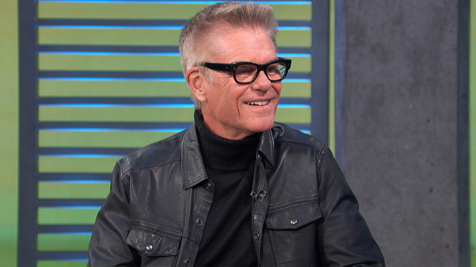 Watch Access Daily Episode: Harry Hamlin, Kevin Alejandro and more ...