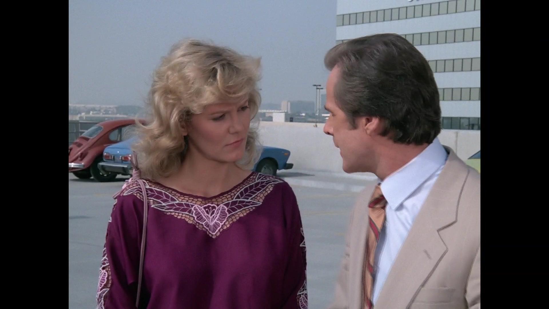 Watch Knight Rider (1982) Episode: KITTNap - NBC.com