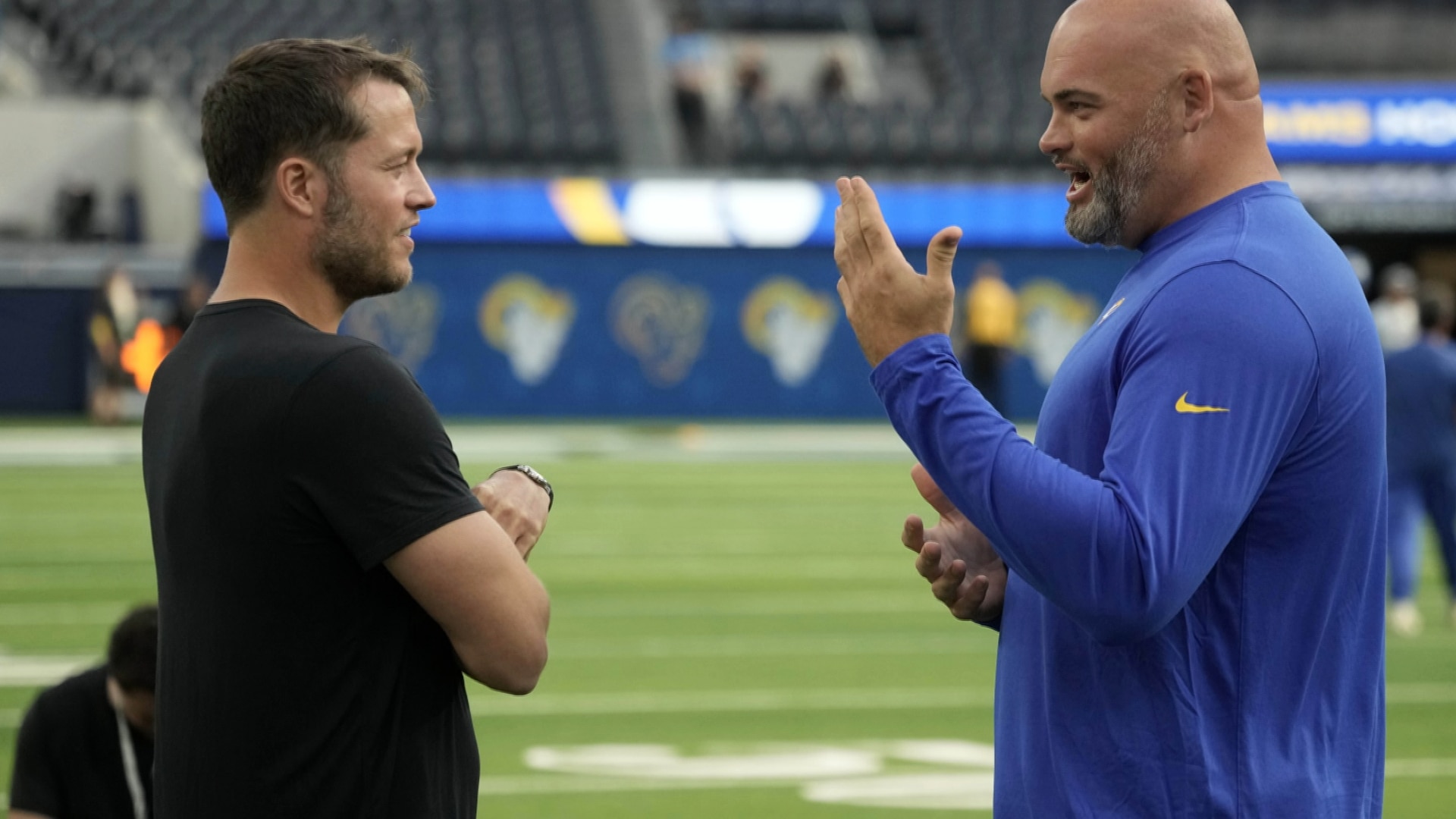 Watch Brother from Another Clip: Whitworth: Man of the Year represents ...