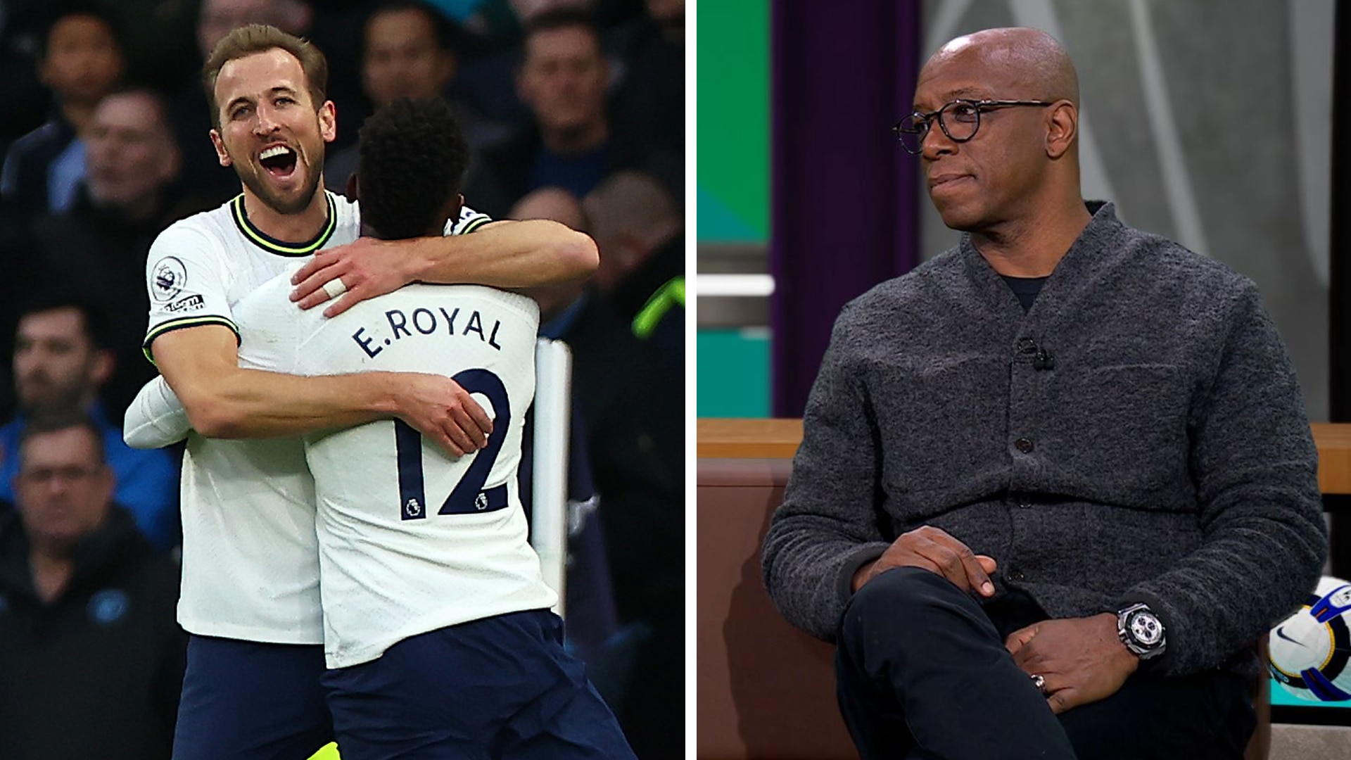 Watch null Clip: What's next for Kane after breaking Spurs record ...