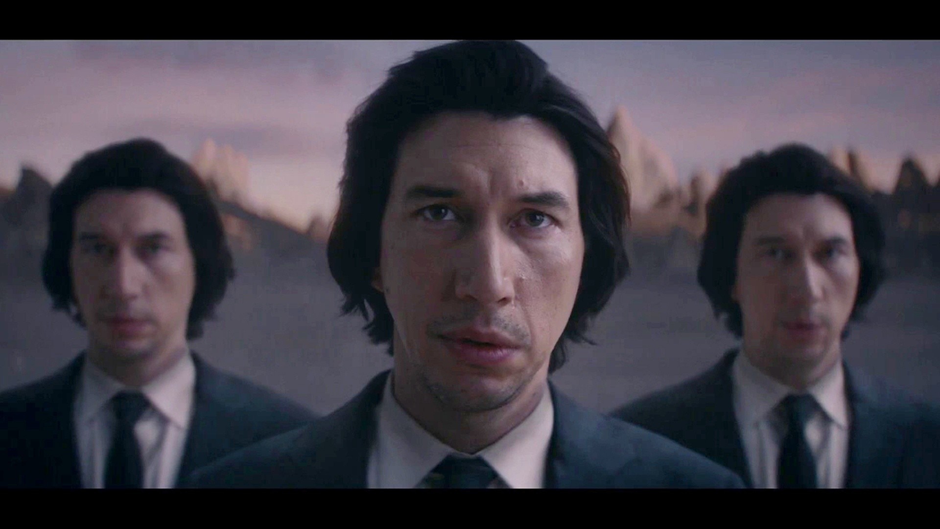 Watch TODAY Excerpt: Watch Adam Driver star in Squarespace Super Bowl ...