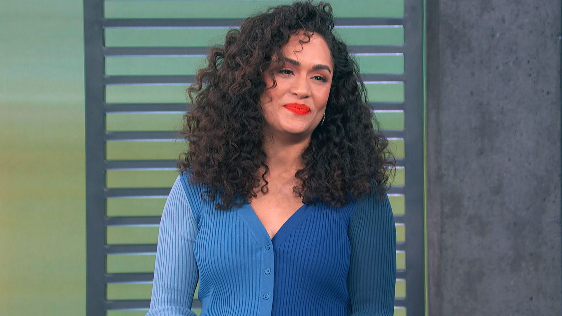 Watch Access Daily Episode: Grace Byers, Sports in the News and more ...