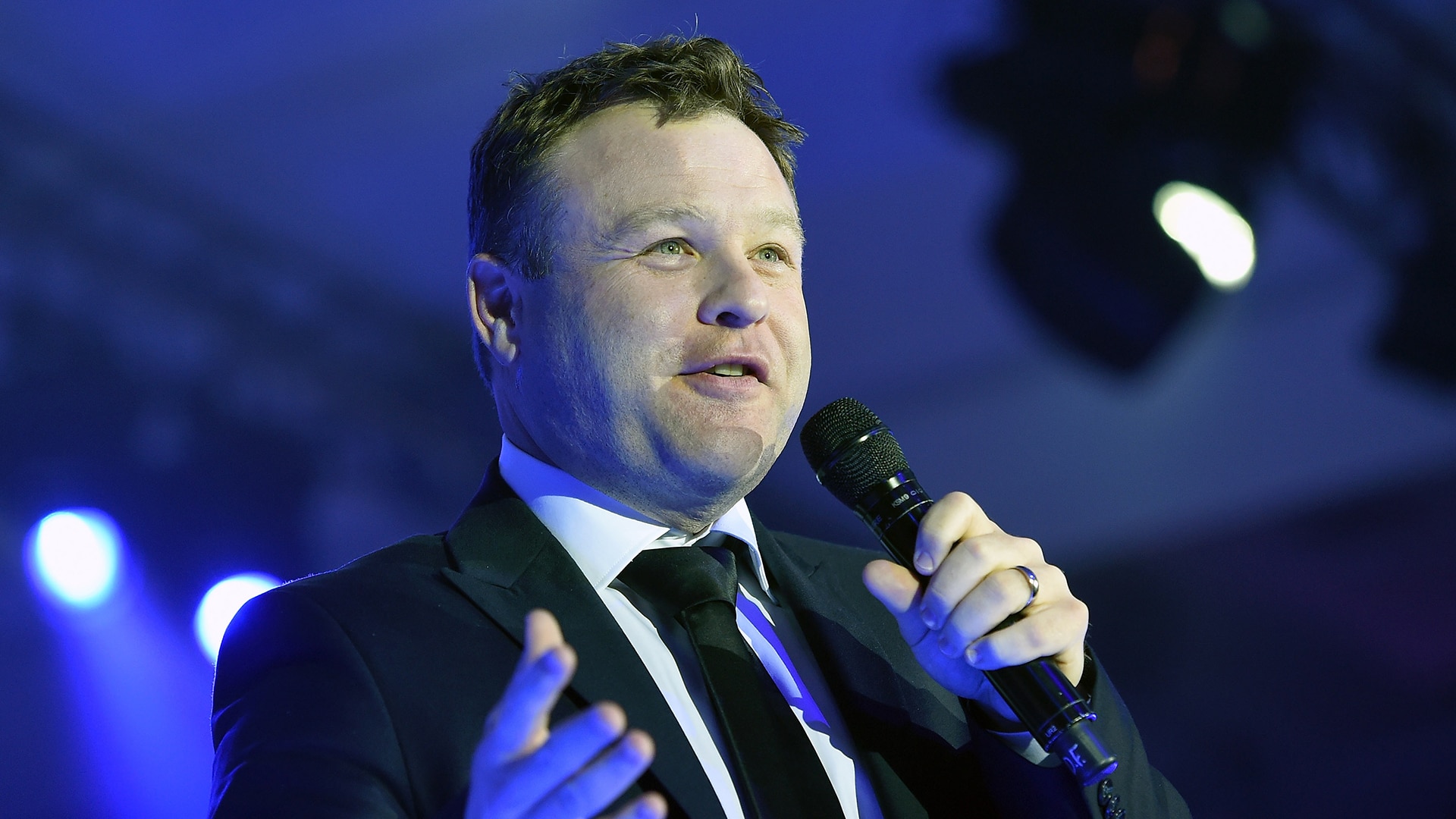 Watch Fantasy Football Happy Hour with Matthew Berry Clip: Caliendo ...