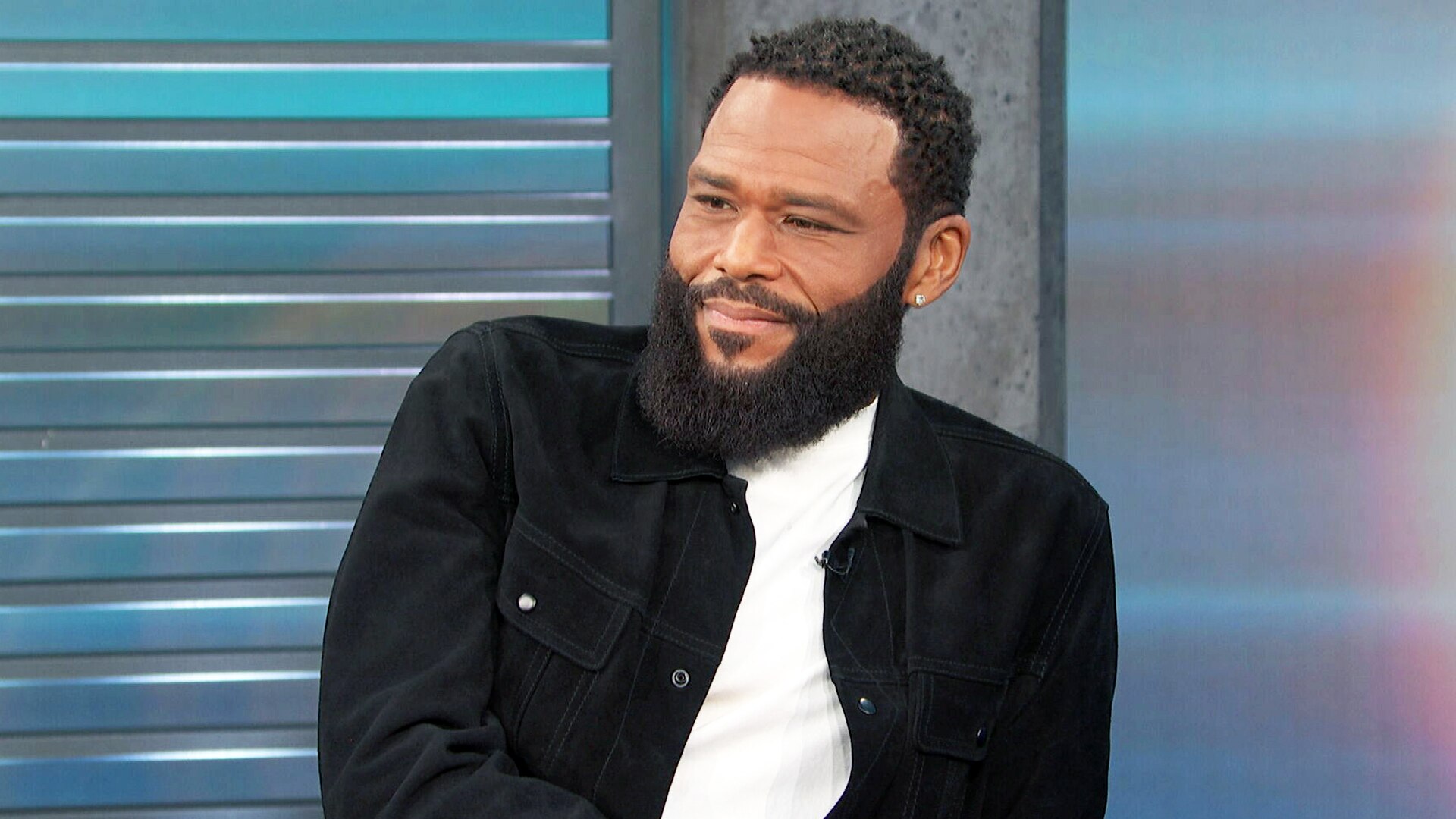 Watch Access Daily Episode: Anthony Anderson, Hot Beats and more ...