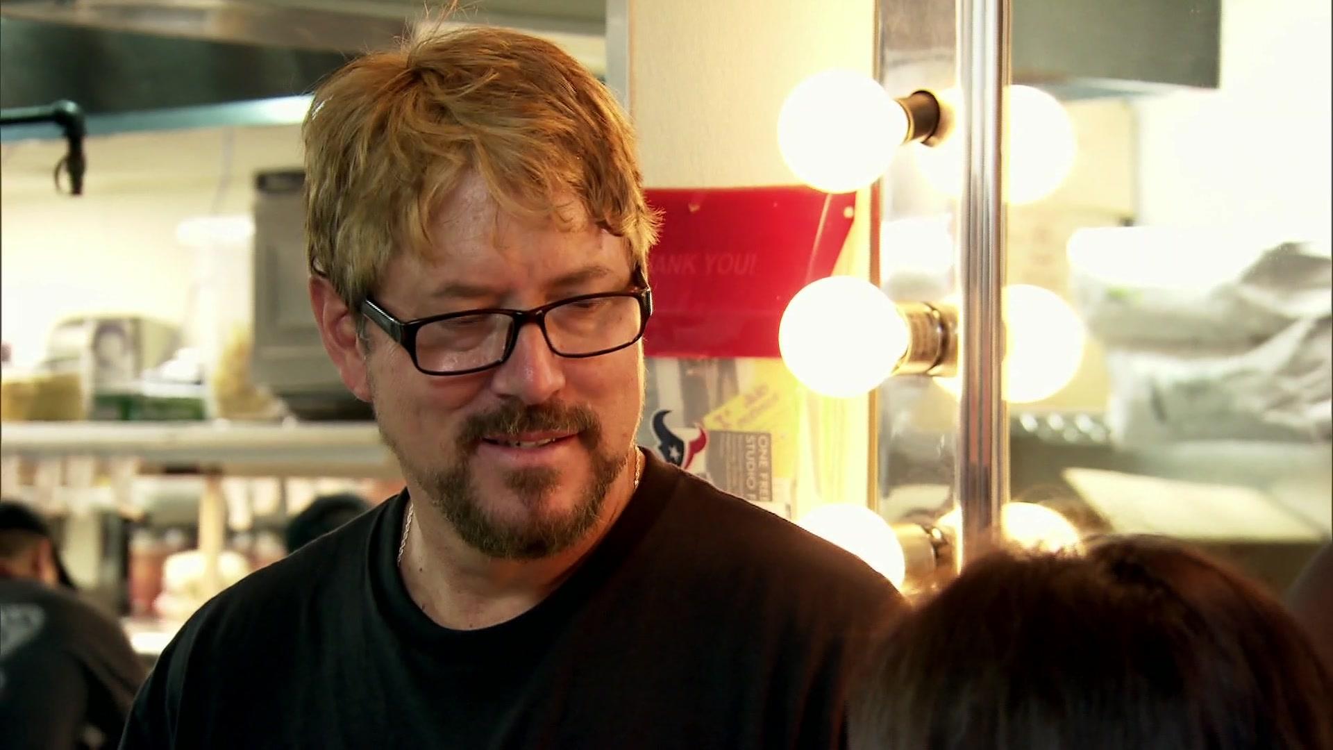 Watch Undercover Boss Episode: Twin Peaks - NBC.com