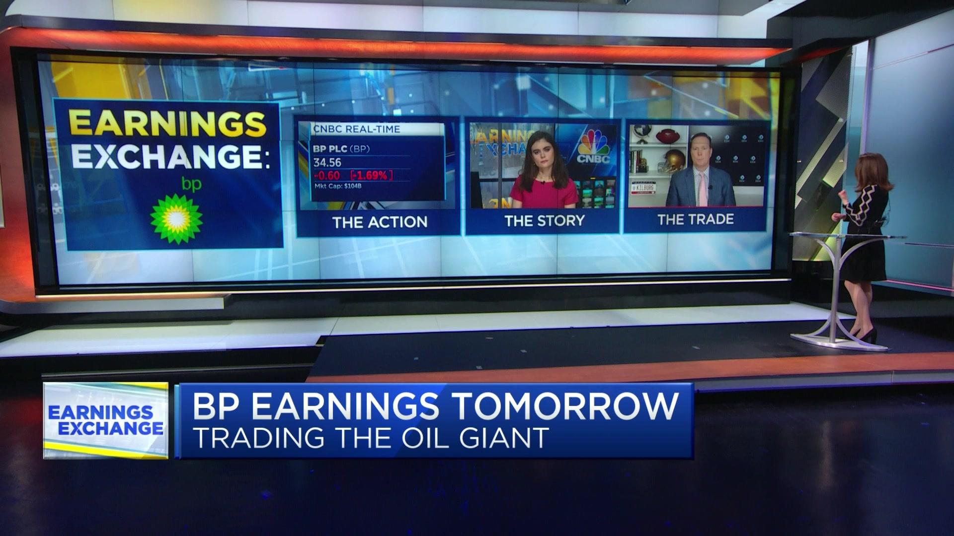 Watch The Exchange Episode: The Exchange - February 6, 2023 - NBC.com