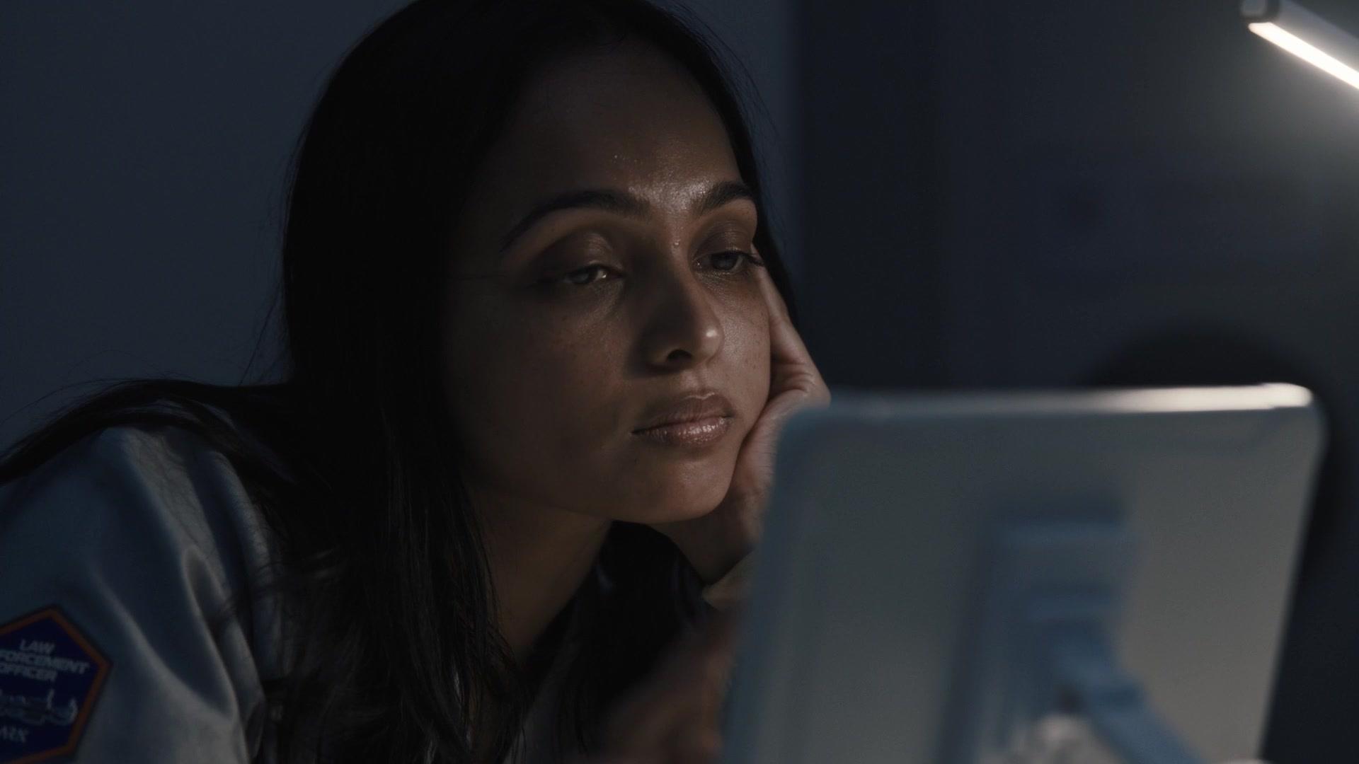 Watch The Ark Sneak Peek: Survivor Types - NBC.com