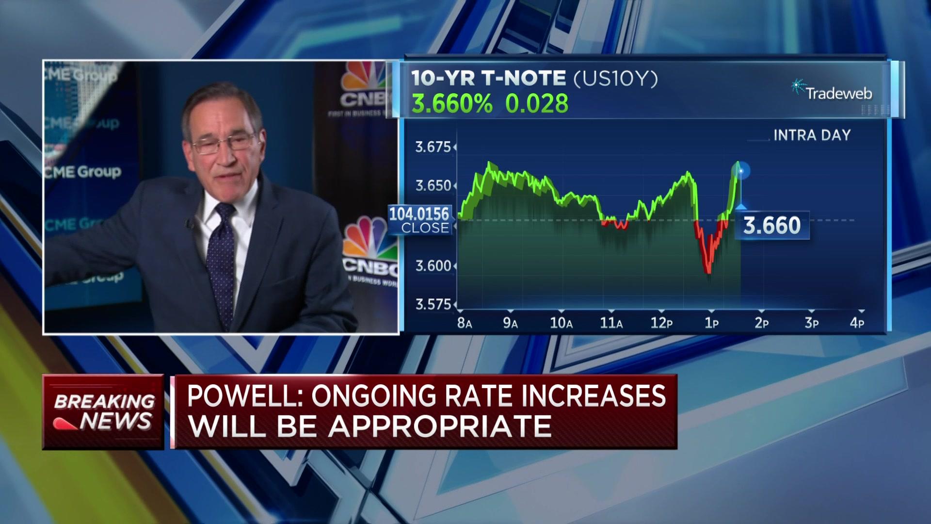 Watch The Exchange Episode: The Exchange - February 7, 2023 - NBC.com
