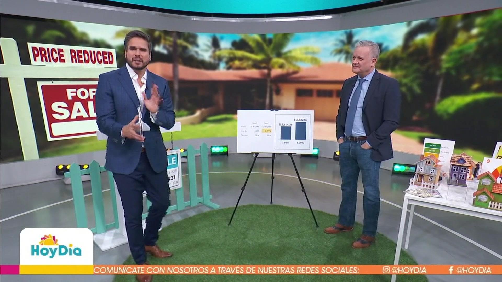 Watch Hoy Día Episode: Hoy Día 02/08 - NBC.com