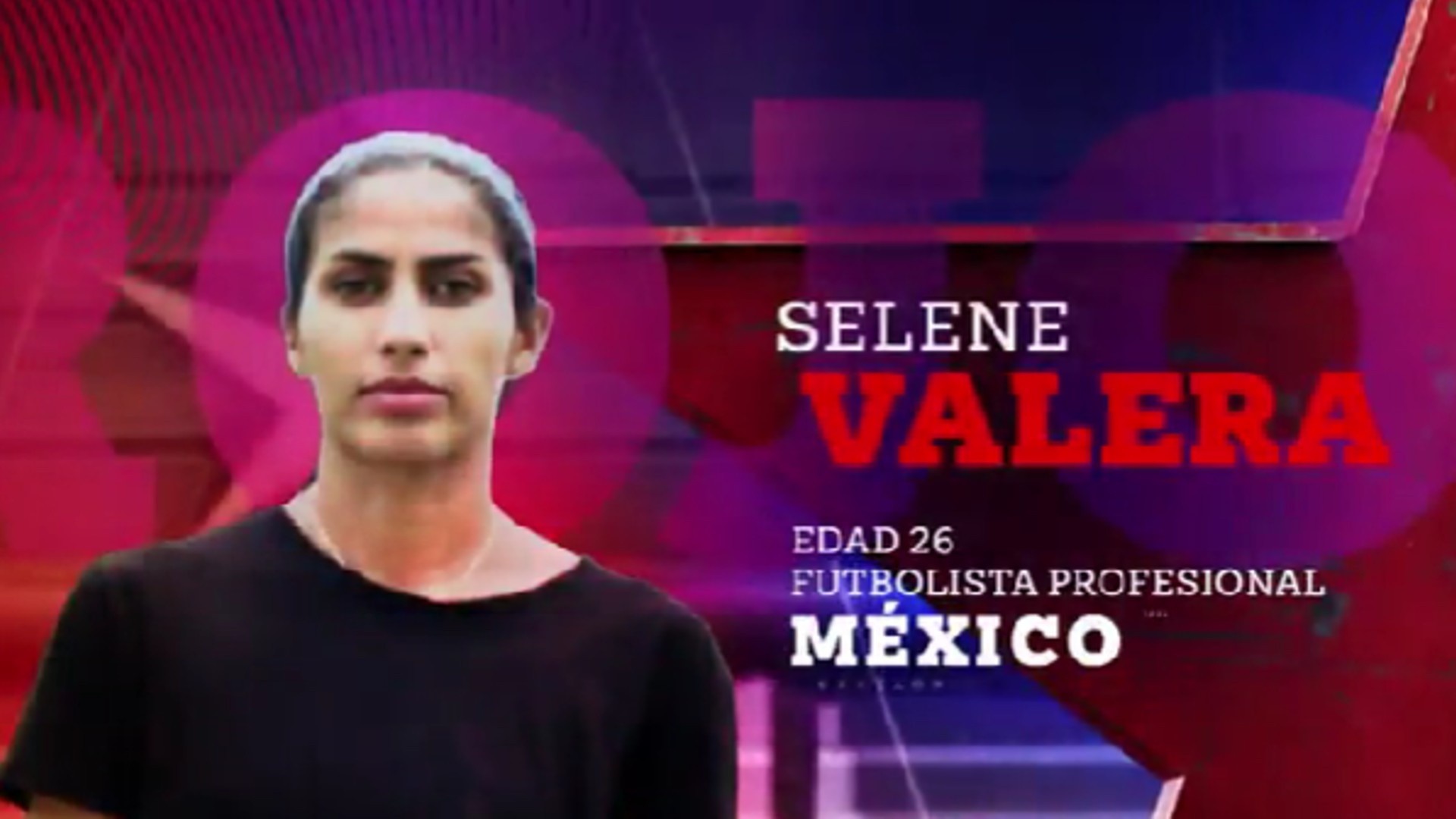 Watch Exatlón Estados Unidos: Edición Mundial Highlight: Selene Valera ...