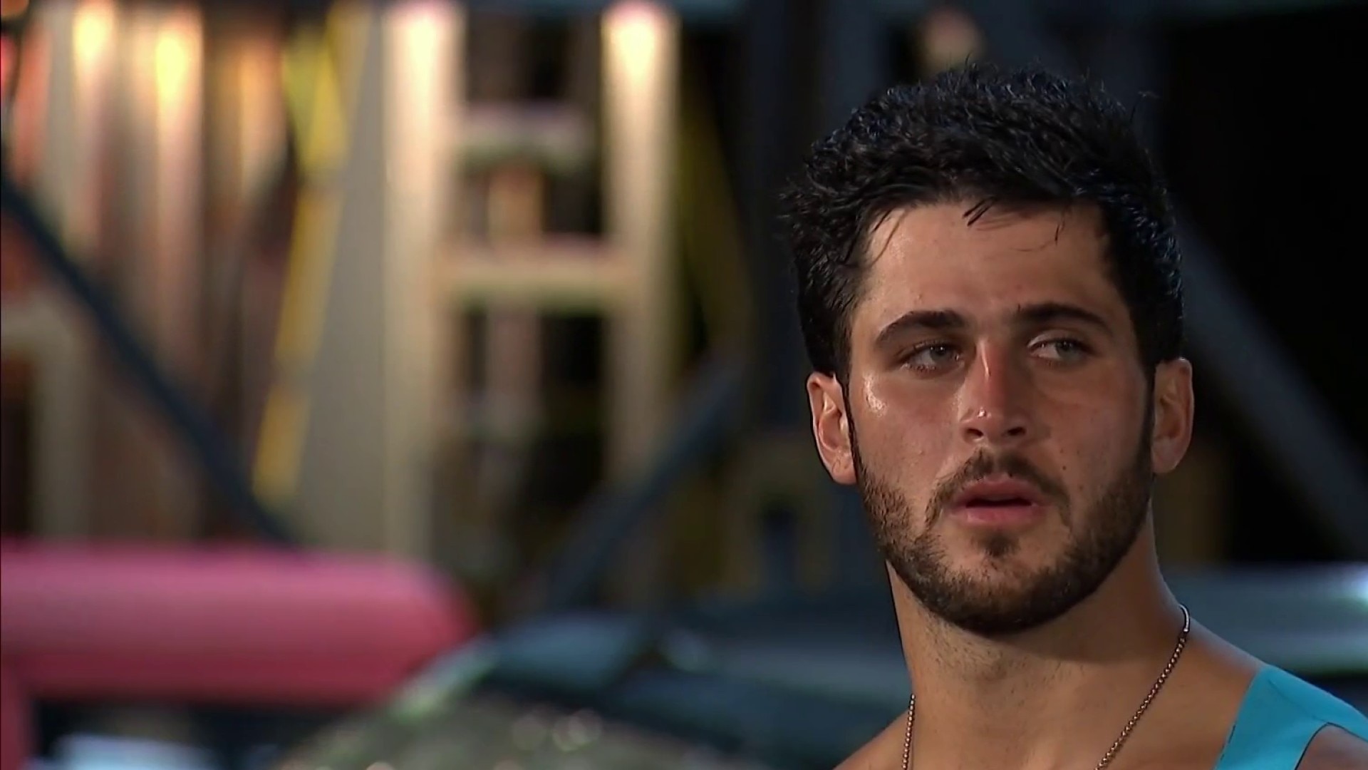 Watch Al Rojo Vivo Highlight: José Kuthy "triste y desilusionado" tras ...