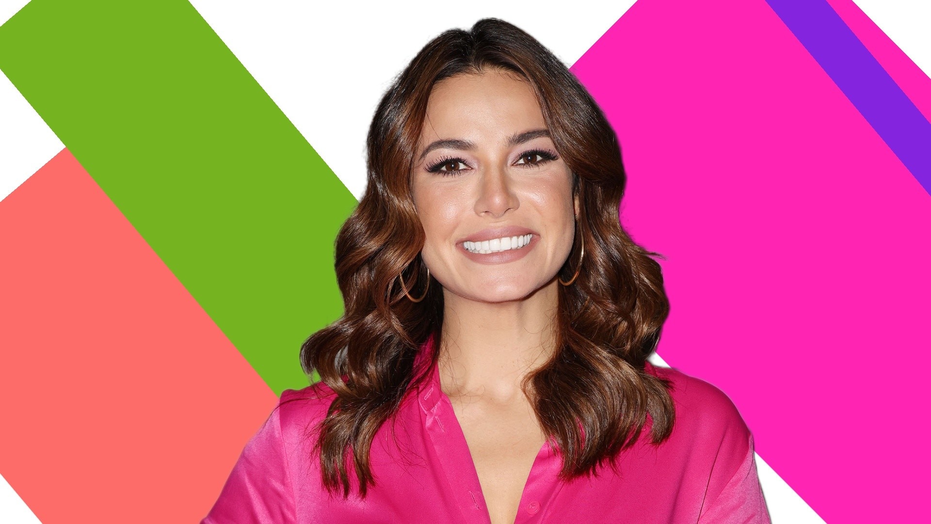 Watch En Casa con Telemundo Highlight: La modelo Julia Gama explica lo ...