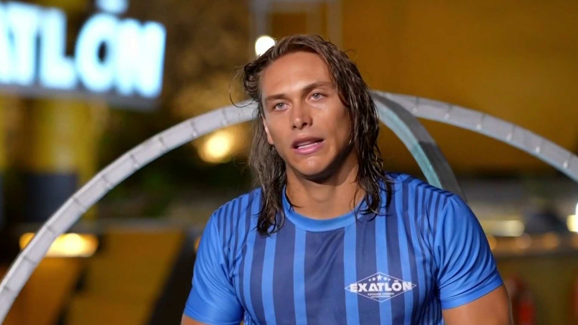 Watch Exatlón Estados Unidos: Edición Mundial Highlight: Aldo se siente ...