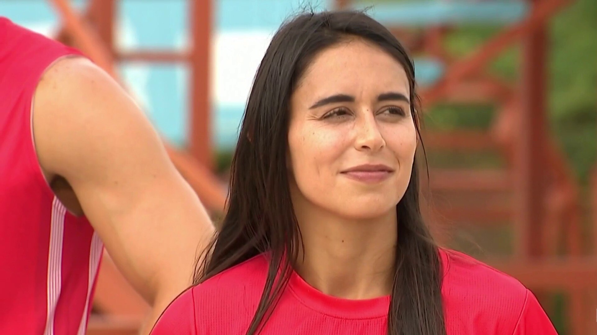 Watch Exatlón Estados Unidos: Edición Mundial Highlight: Elsa ...