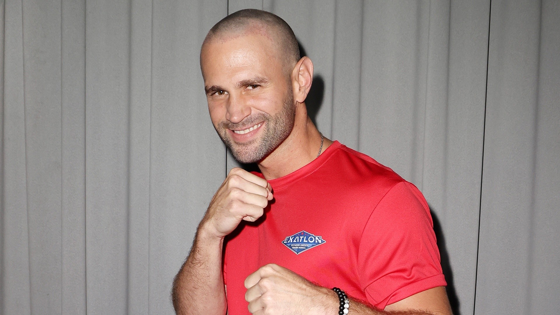 Watch En Casa con Telemundo Highlight: Rafael Nieves habla sobre las ...