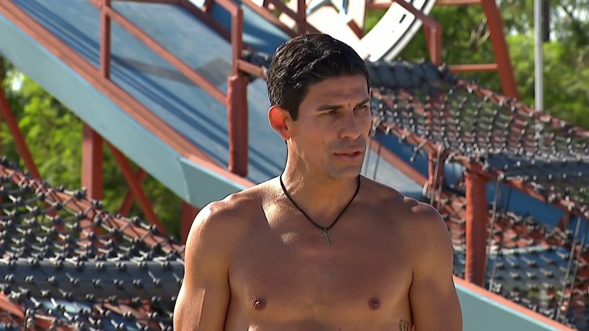 Watch Exatlón Estados Unidos: Edición Mundial Highlight: Magallón habla ...