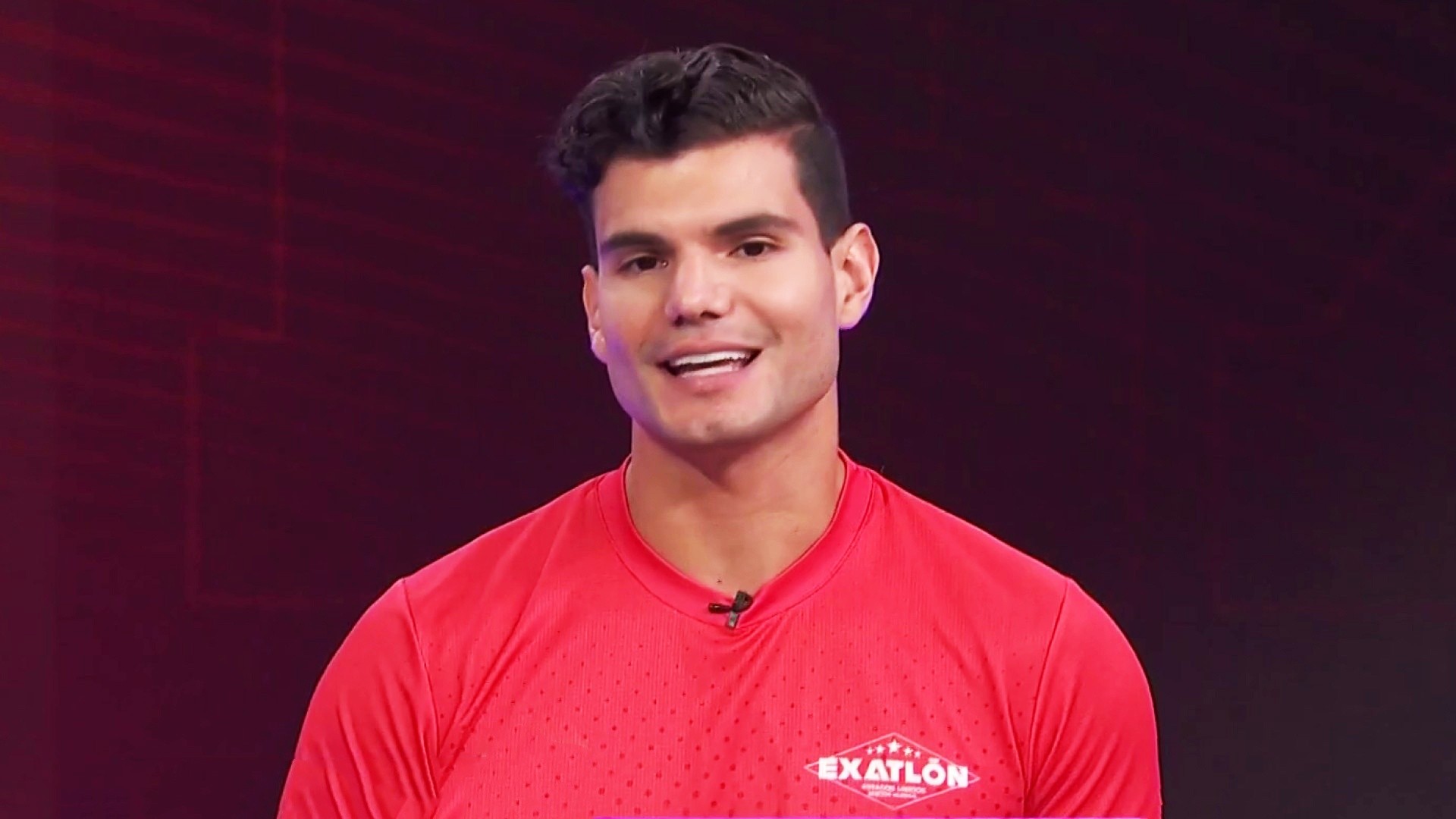 Watch En Casa con Telemundo Highlight: Douglas Castillo pierde frente a ...